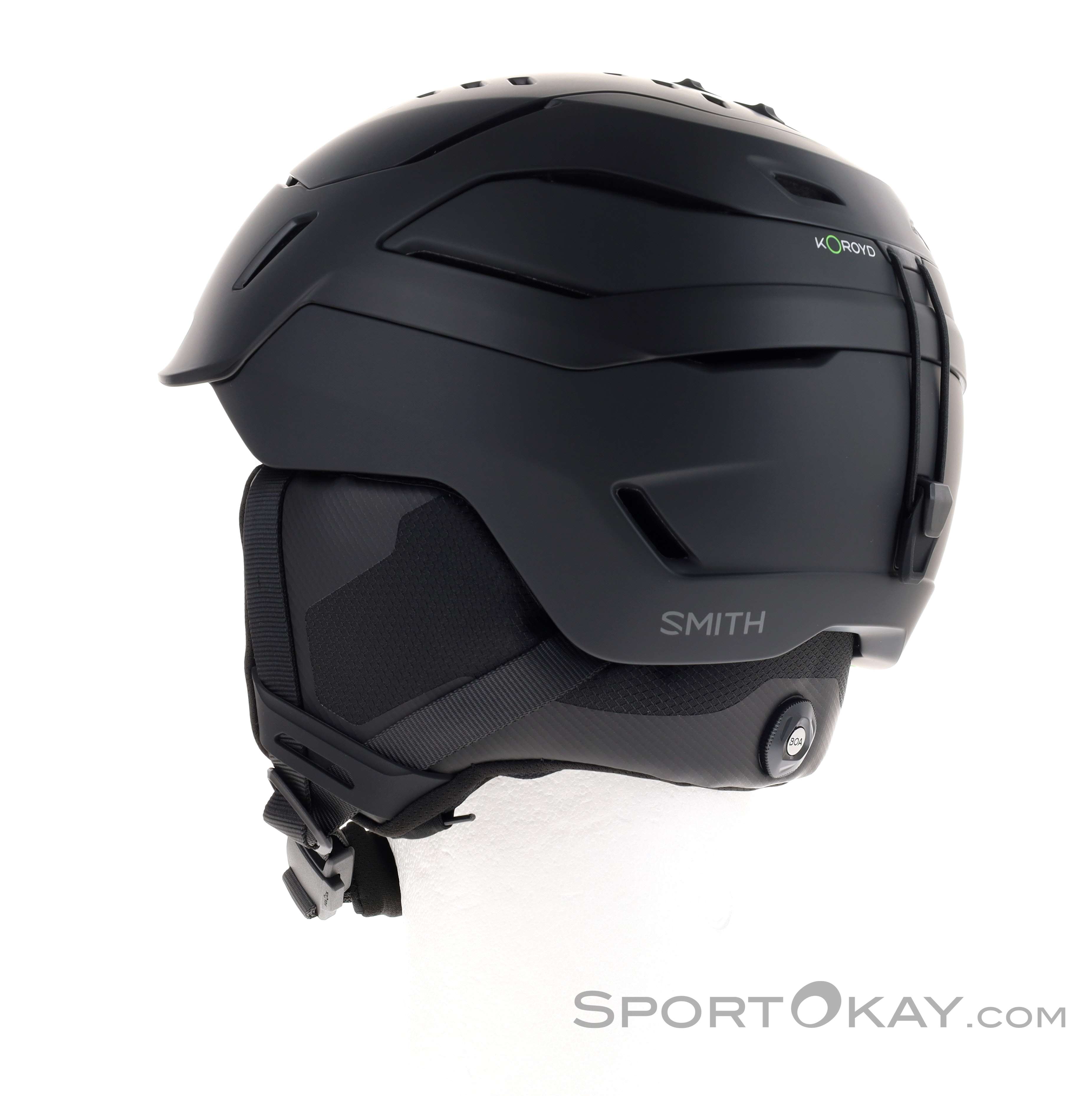 Smith Vantage 2 Ski Helmet - Ski Helmets - Ski Helmets & Accessory ...