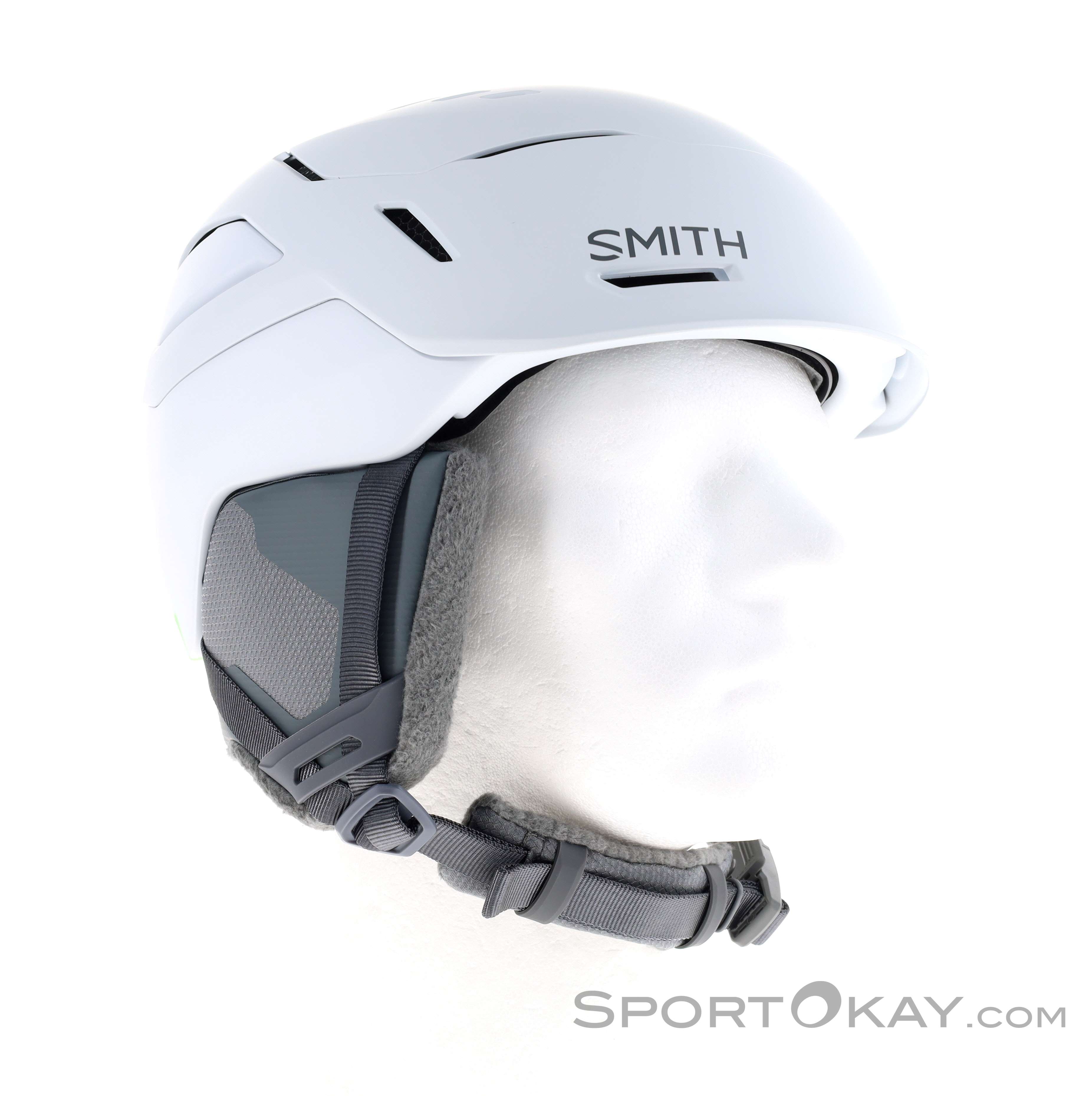Smith Vantage 2 Ski Helmet - Ski Helmets - Ski Helmets & Accessory ...