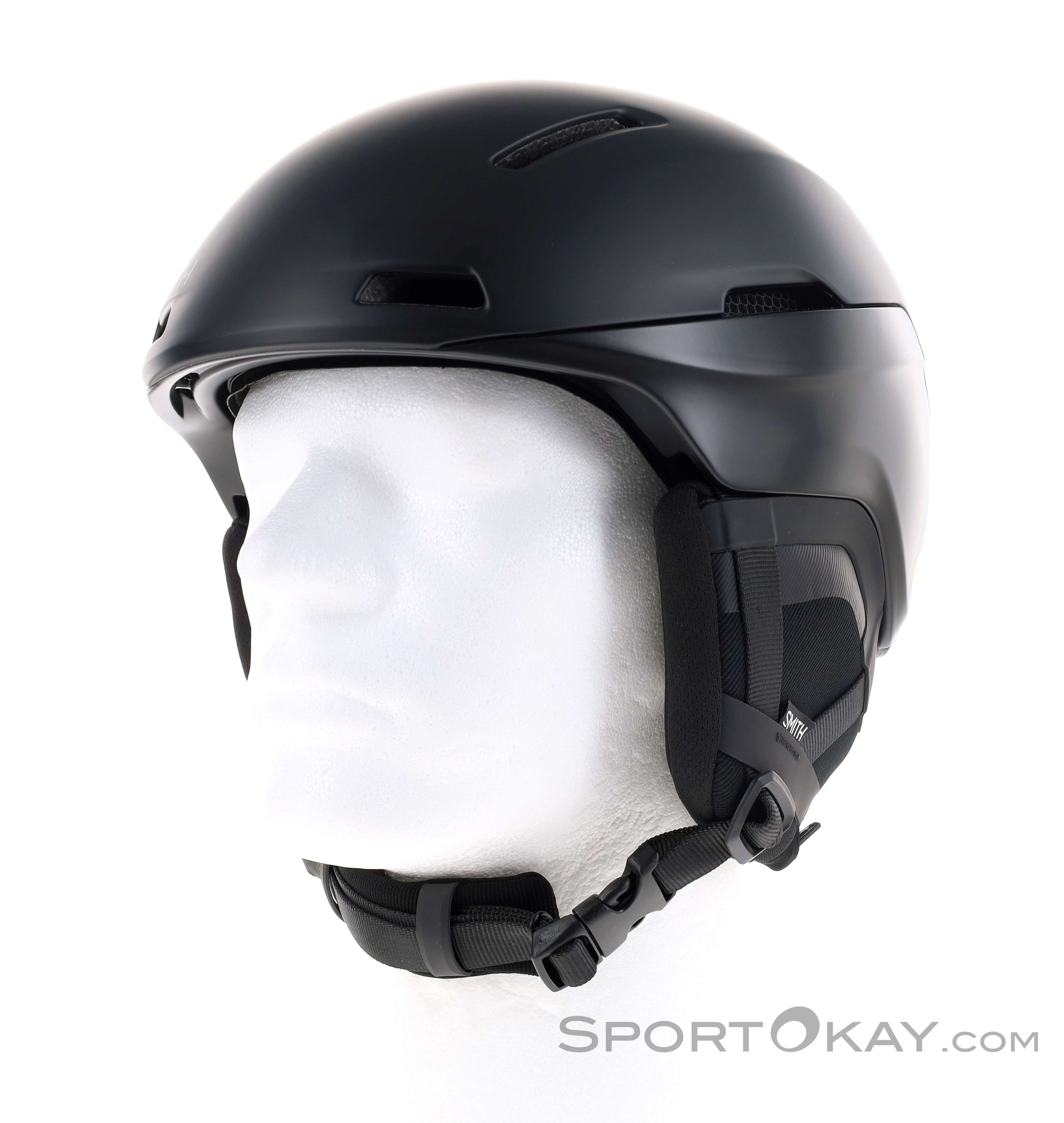 Smith Accel Mips Skihelm - Skihelmen - Skibrillen & Accessoires - Ski ...