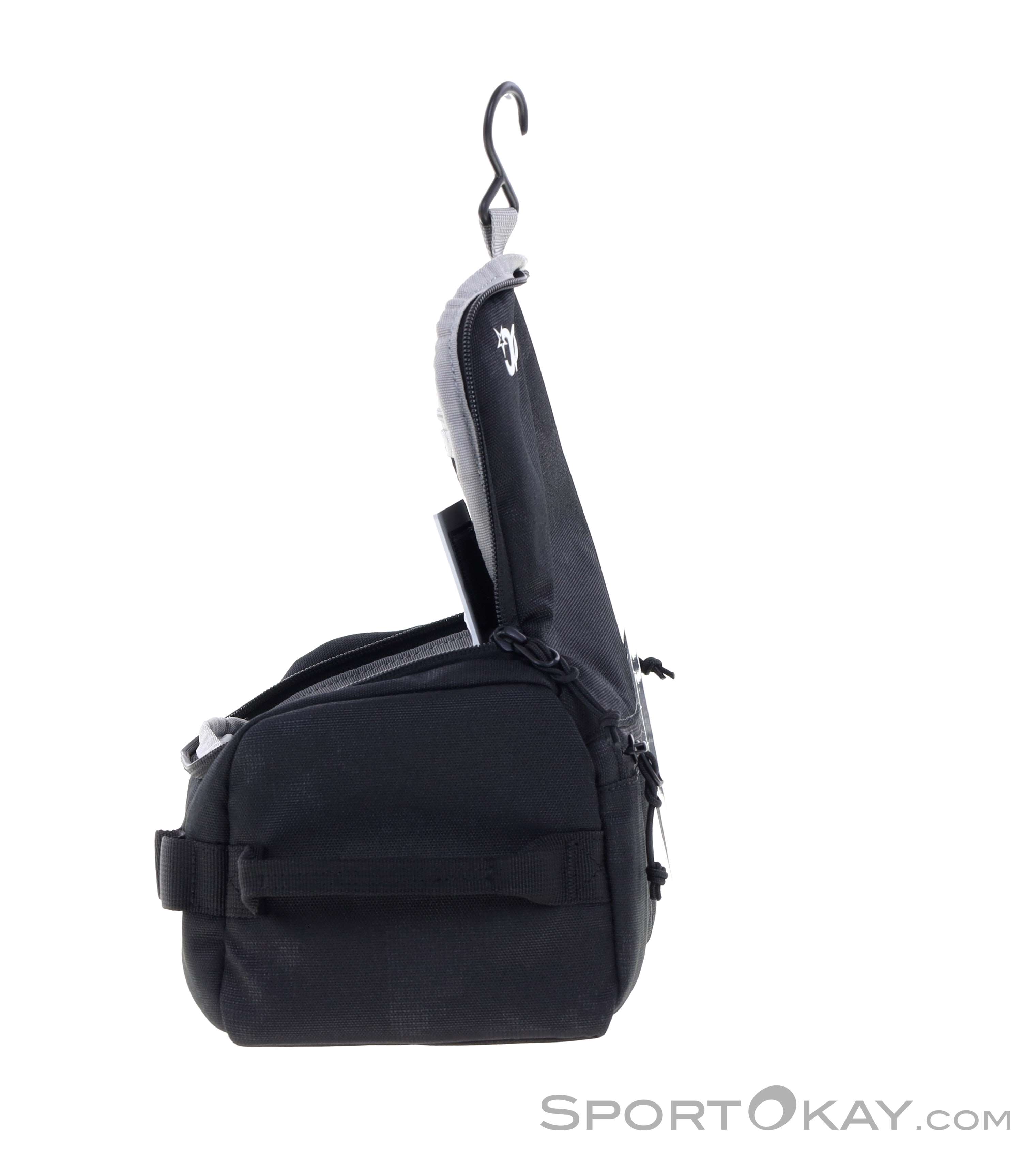 Evoc Gear Bag 20l Wash Bag - Other - Camping - Outdoor - All