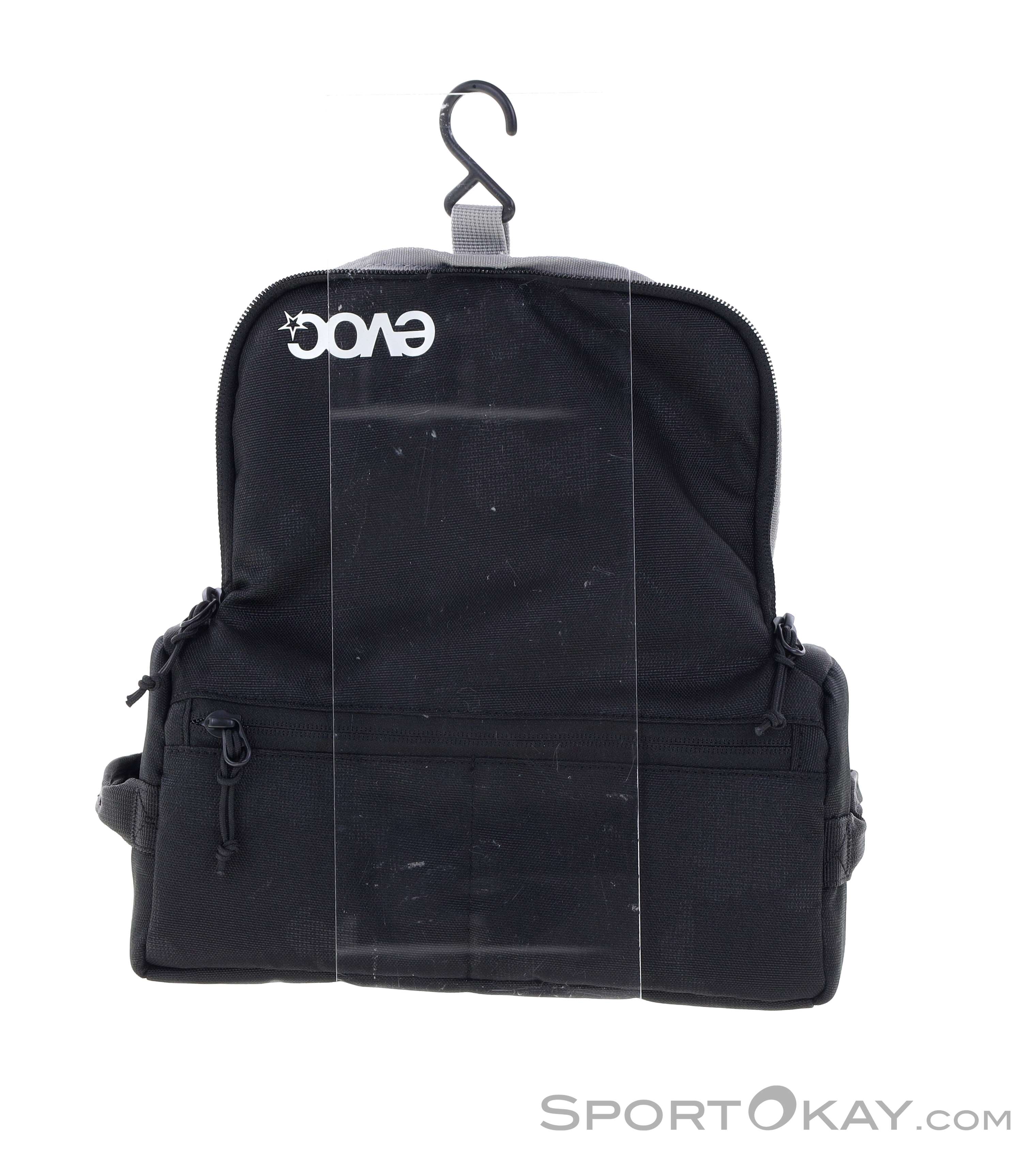 Evoc Gear Bag 20l Wash Bag - Other - Camping - Outdoor - All