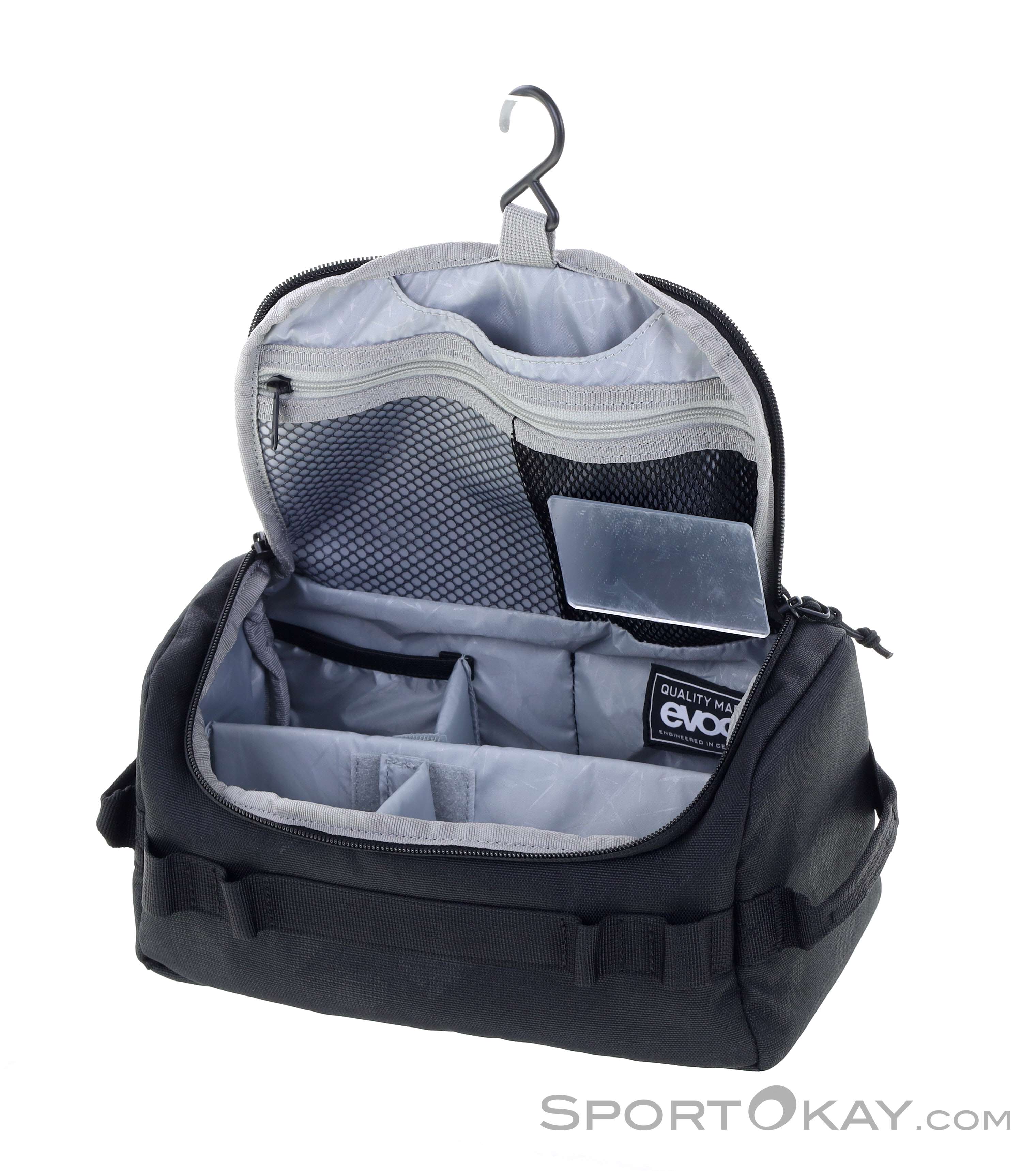 Evoc Gear Bag 20l Wash Bag - Other - Camping - Outdoor - All