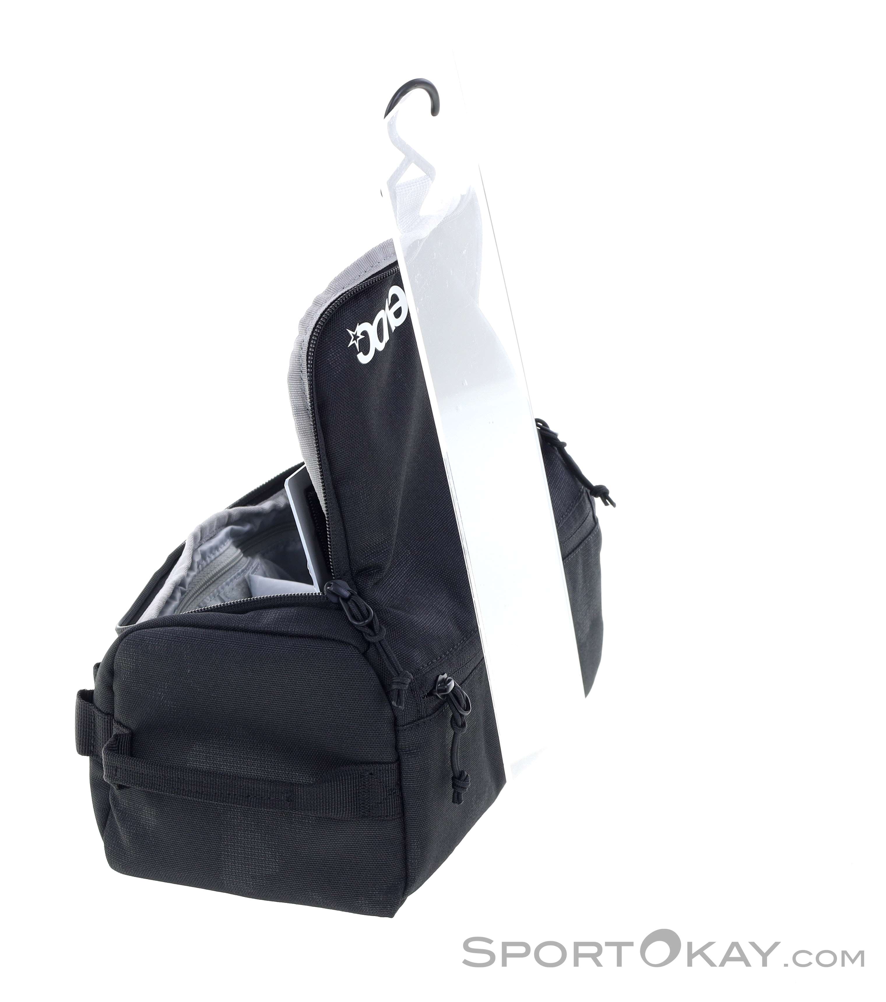 Evoc Gear Bag 20l Wash Bag - Other - Camping - Outdoor - All