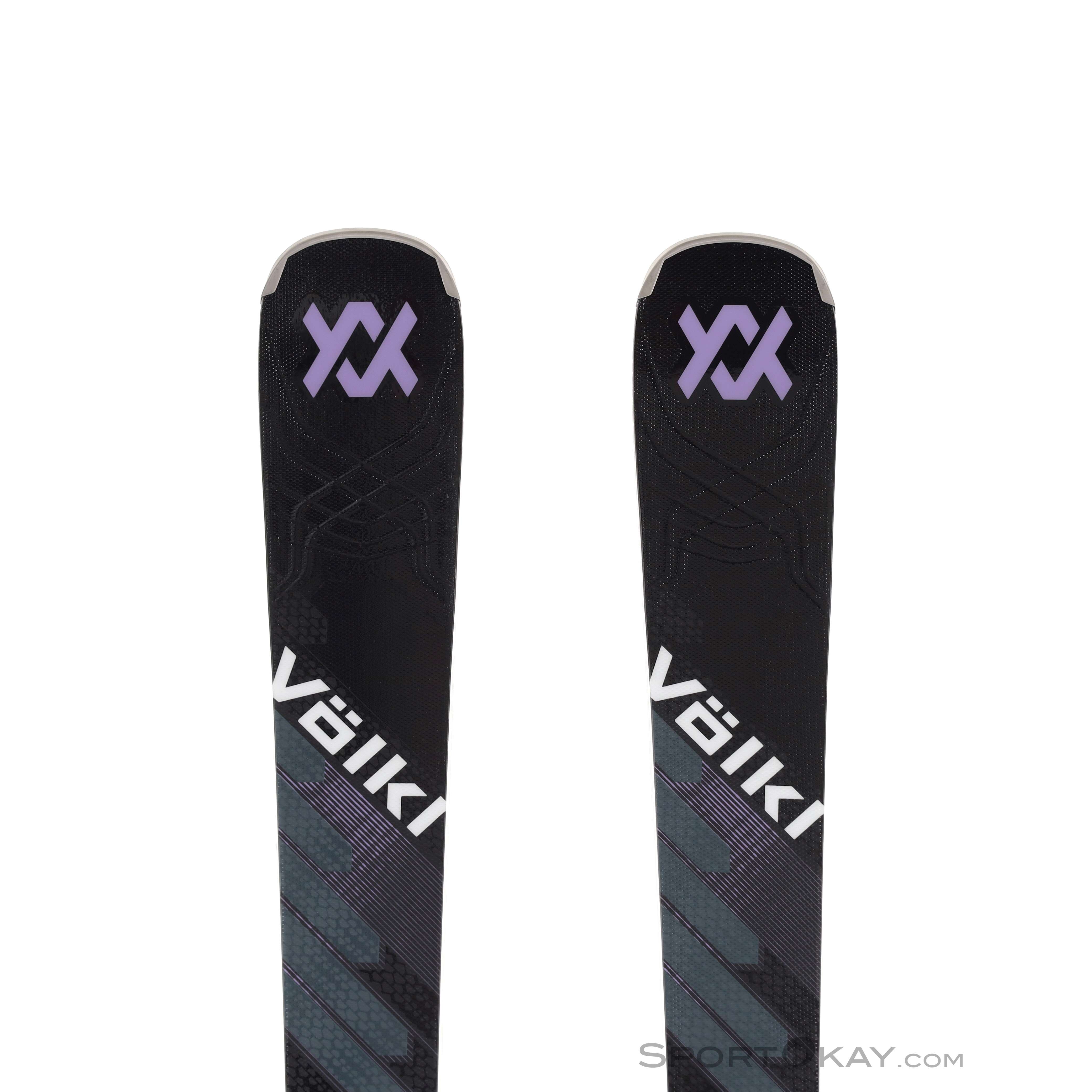 Völkl Peregrine 72 Master +Comp 16 GW Ski Set 2026 - Alpine Skis - Skis ...
