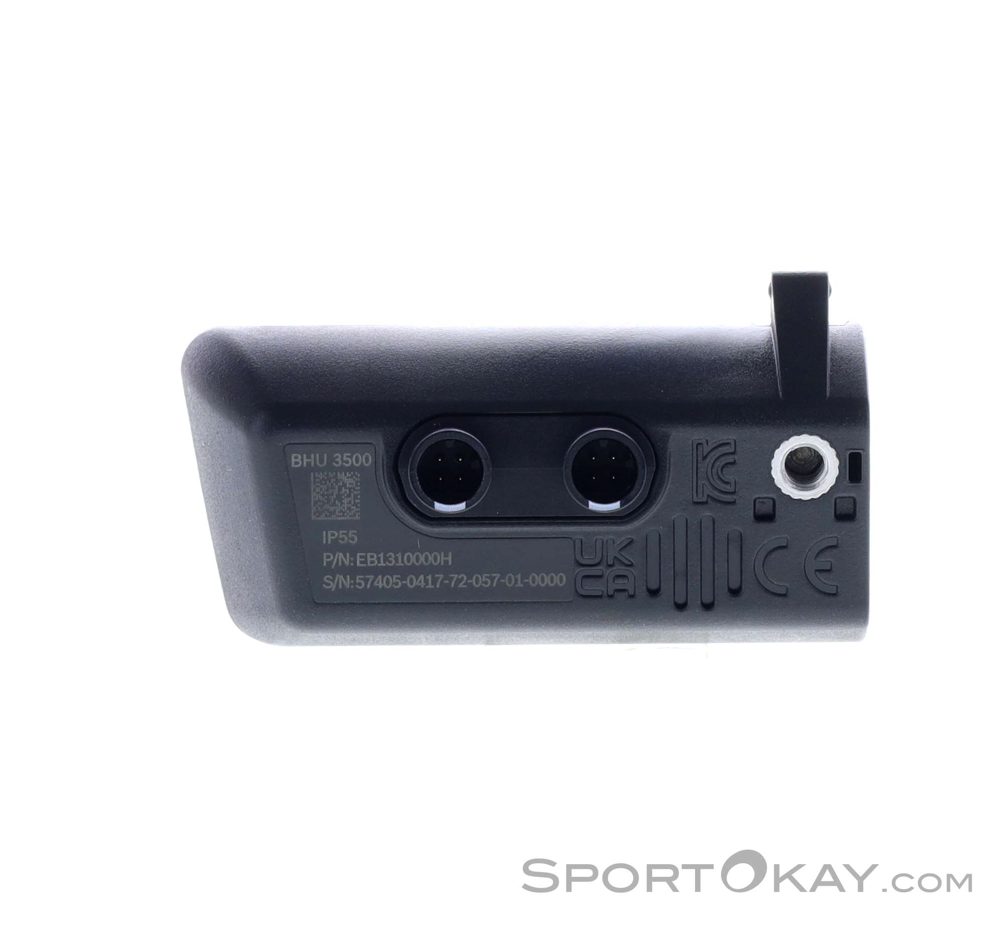 Bosch Purion 400 Upgrade Kit 31,8mm Bike Computer - Bicicleta - Todos