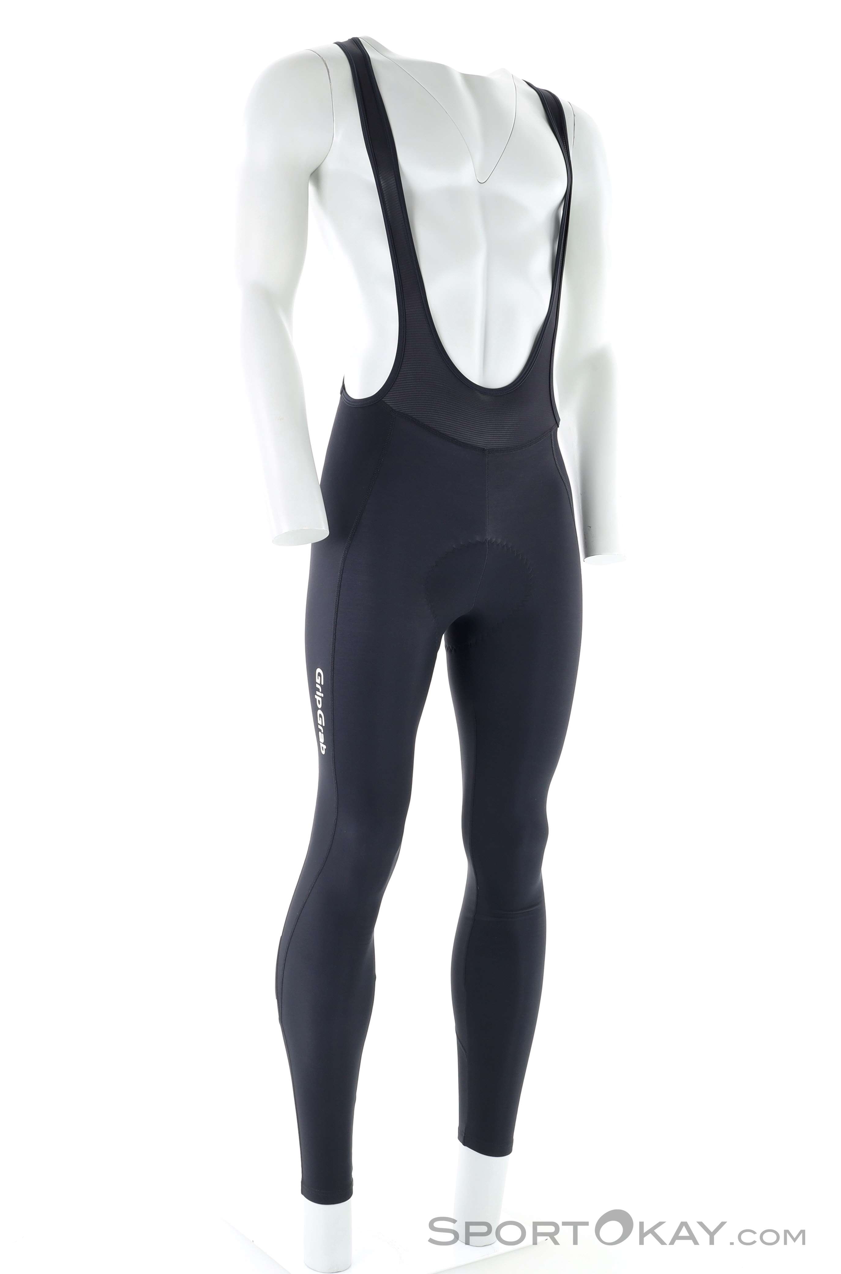 GripGrab Ride Thermal Bib Tights Biking Pants - Pants - Bike Clothing ...