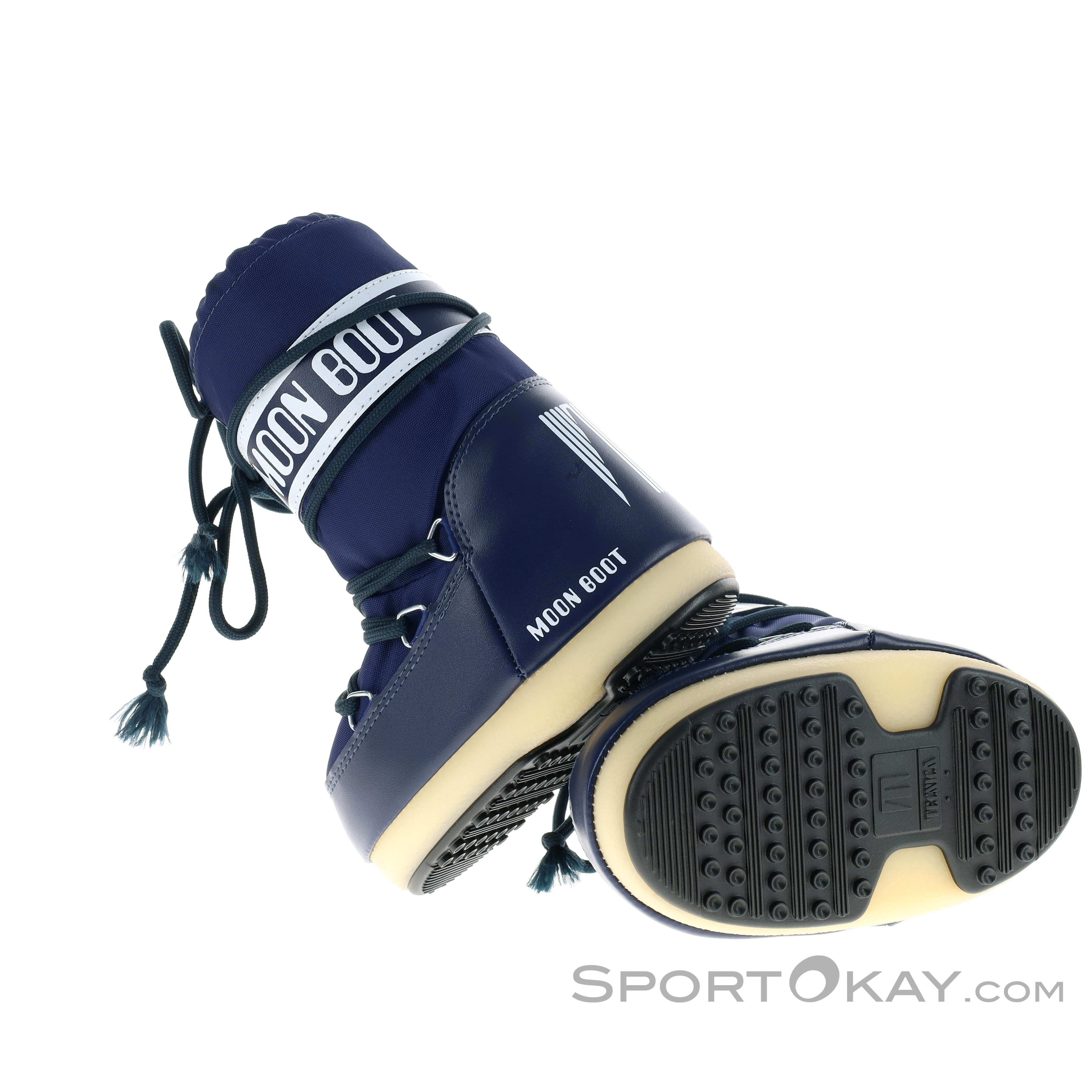 Gefutterte Boots Kinder