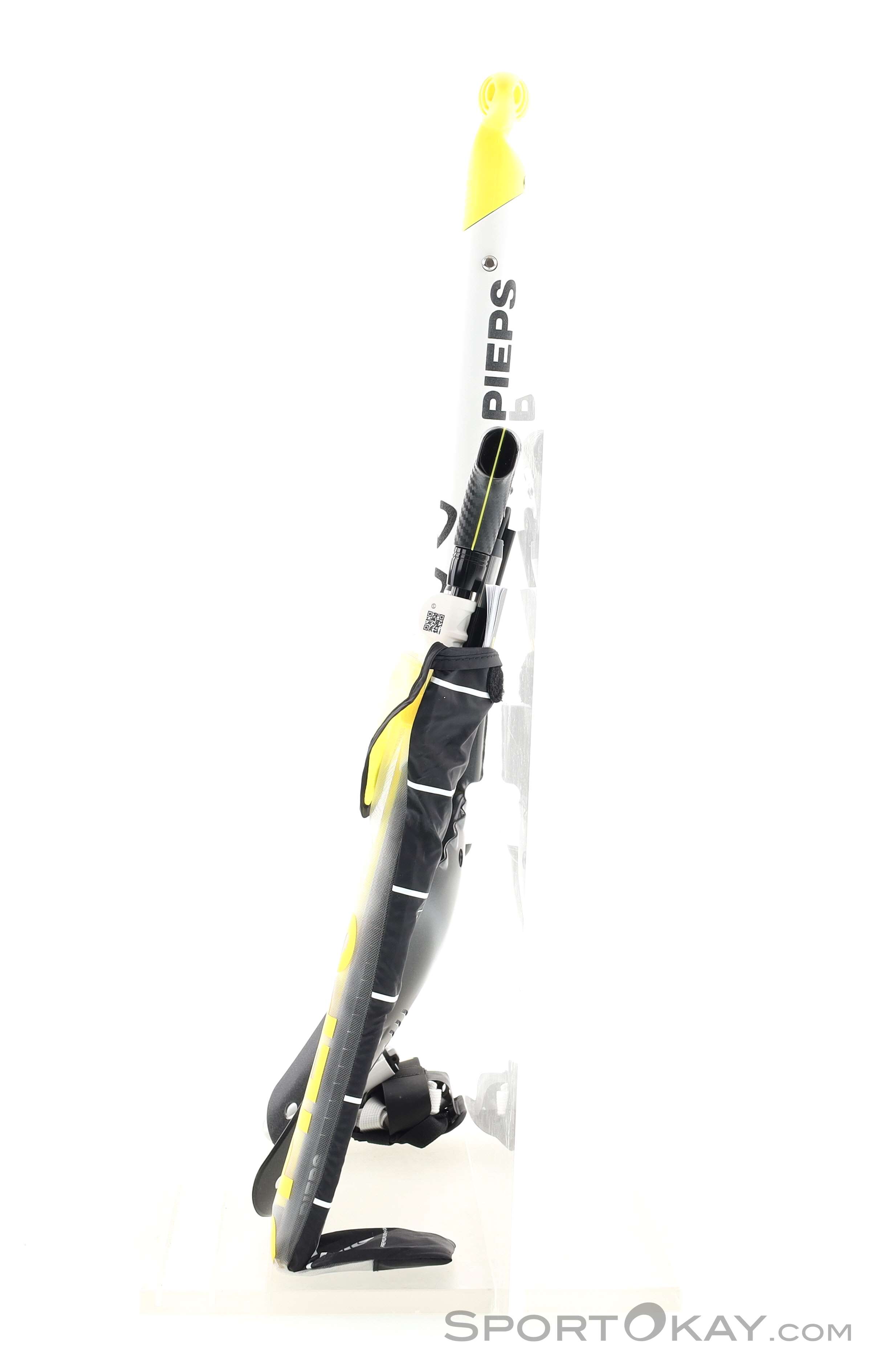 Pieps Ultimate Mini IPS LVS Set - LVS-Sets - Sicherheit - Ski&Freeride ...
