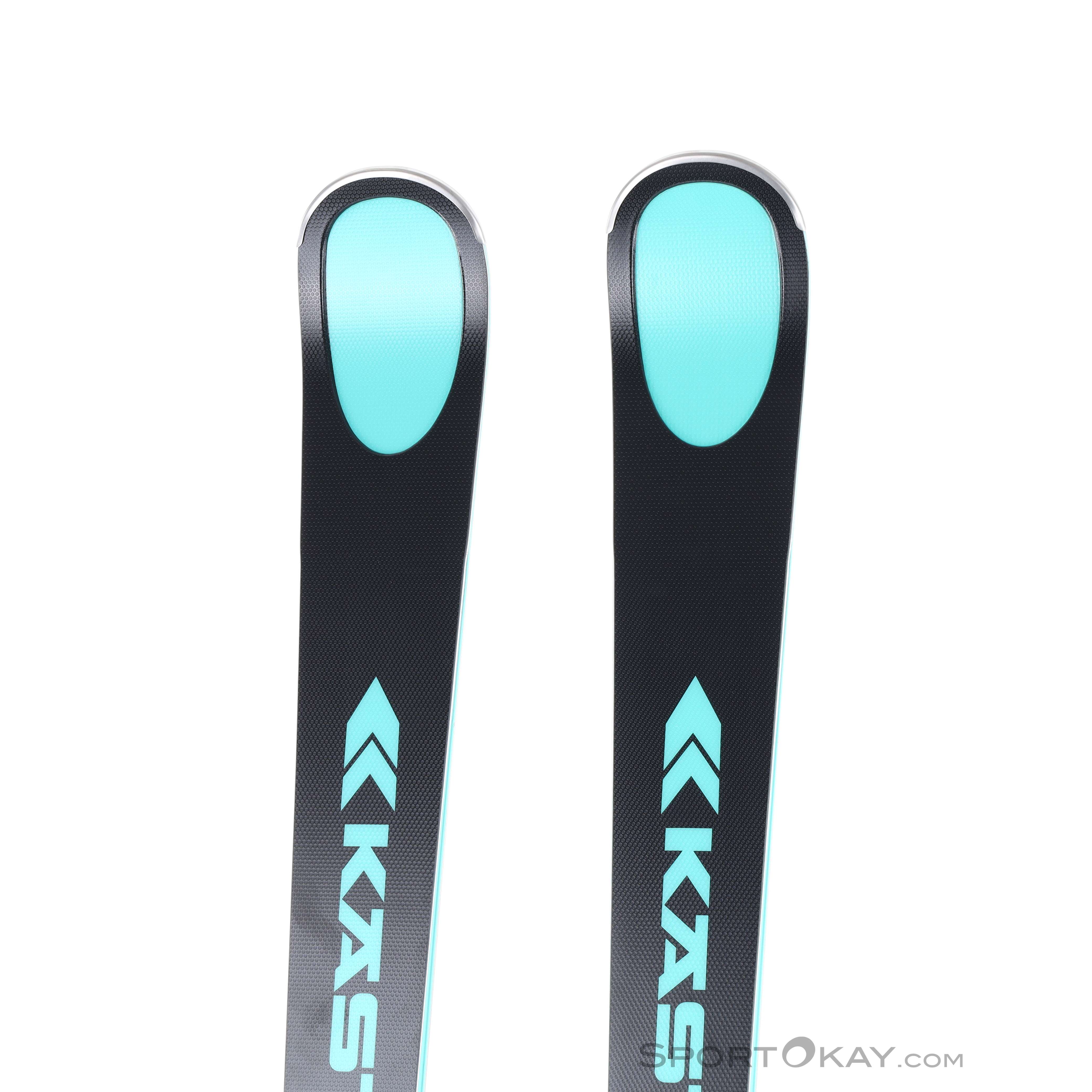 Kästle RX12 GS + K12 TRI GW Skiset 2026 - Alpin Ski - Ski - Ski ...