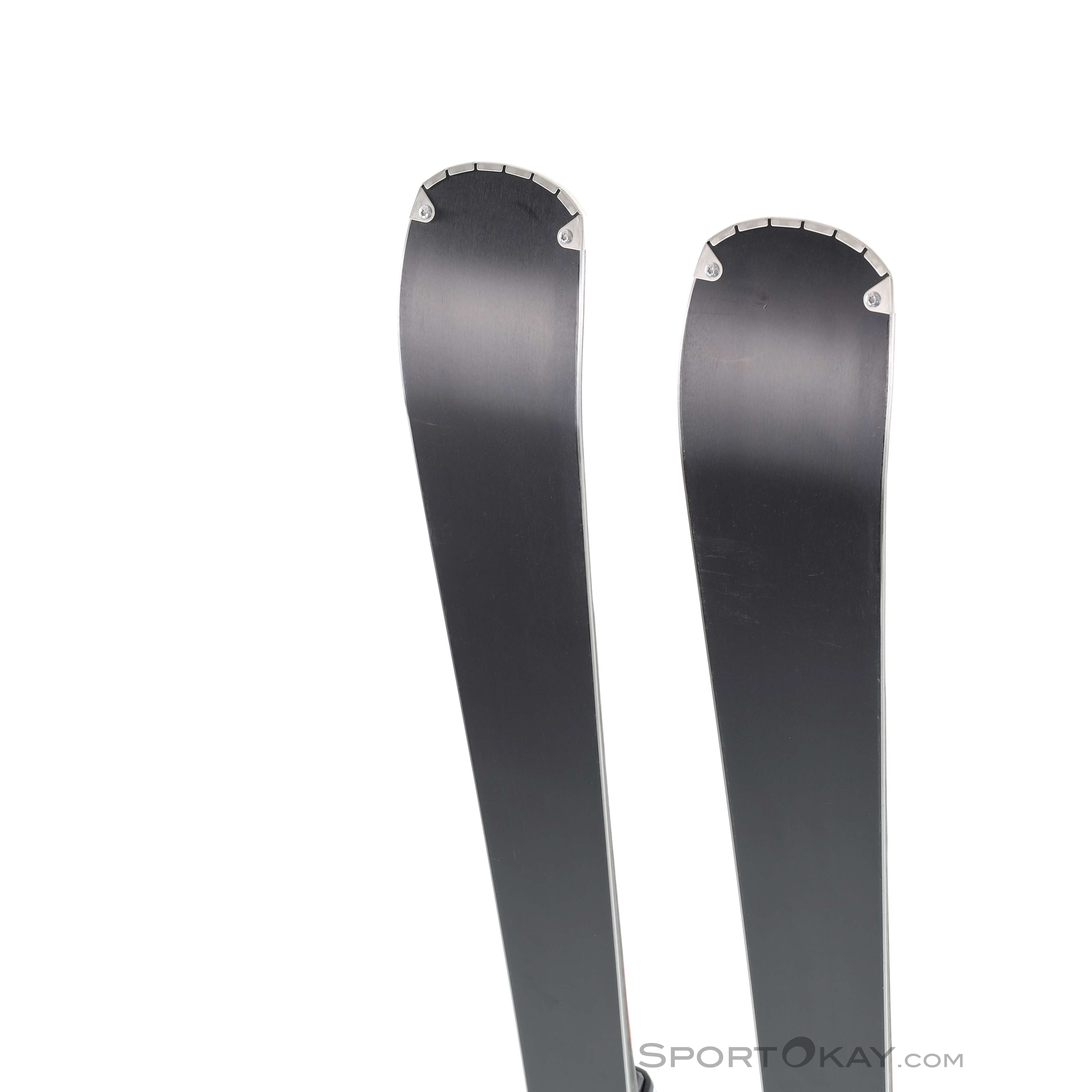 Salomon S/Max 8 XT + M11 GW Skiset 2026 - Alpin Ski - Ski - Ski ...