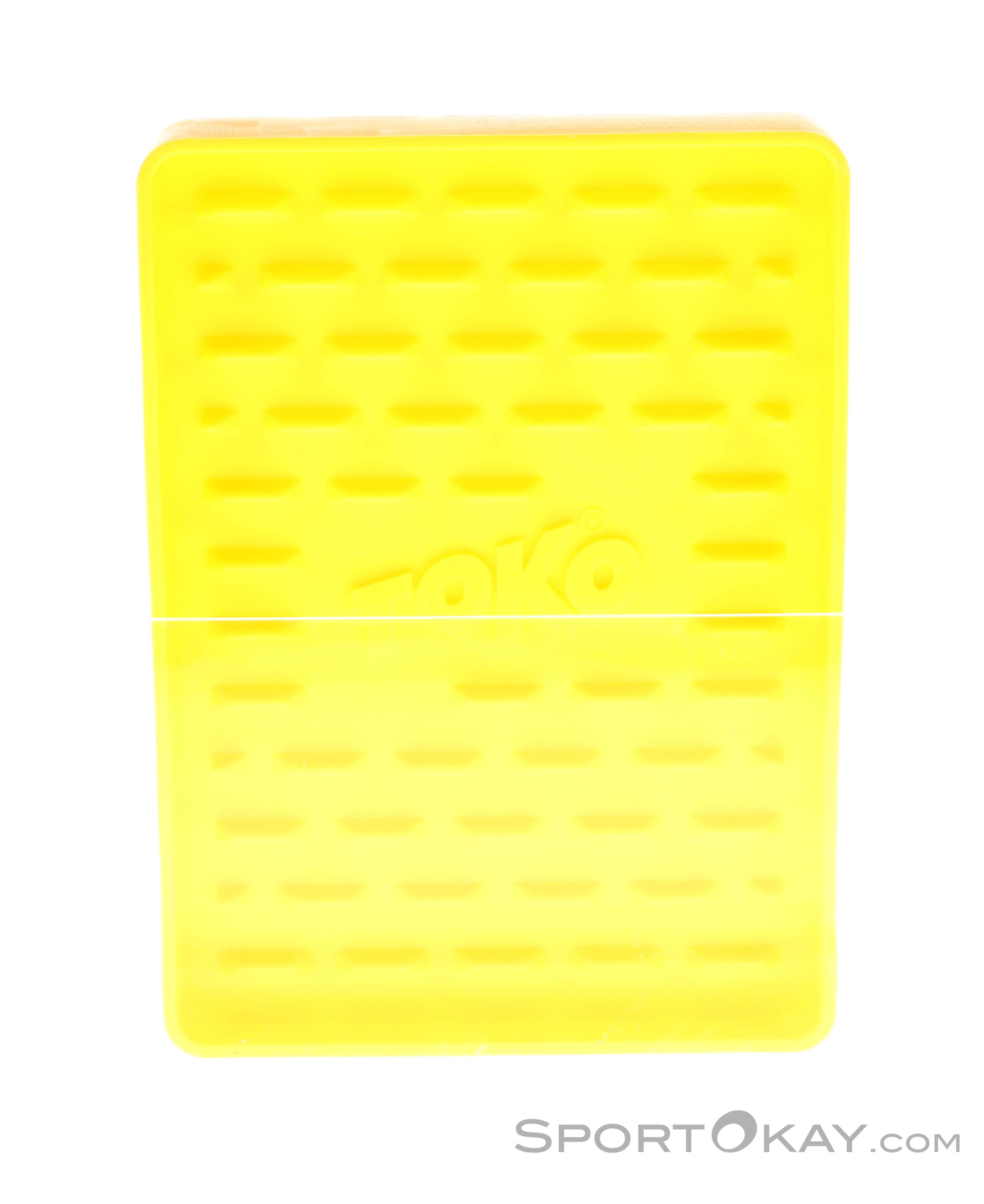 Toko Iron Mat Accessoires - Andere - Ski-onderhoud - Ski&Freeride - Alle