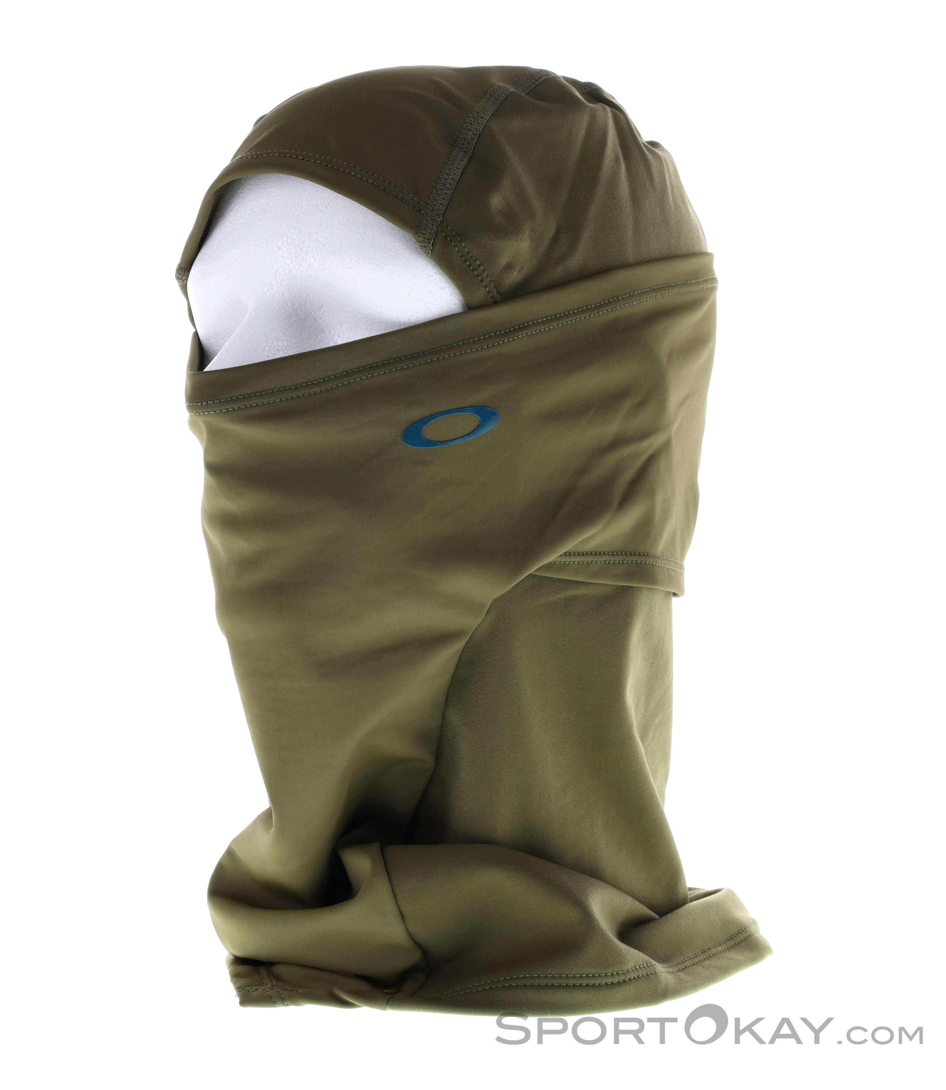 Oakley Backwoods Balaclava Páni Kukla - Čiapky & čelenky - Outdoorové ...