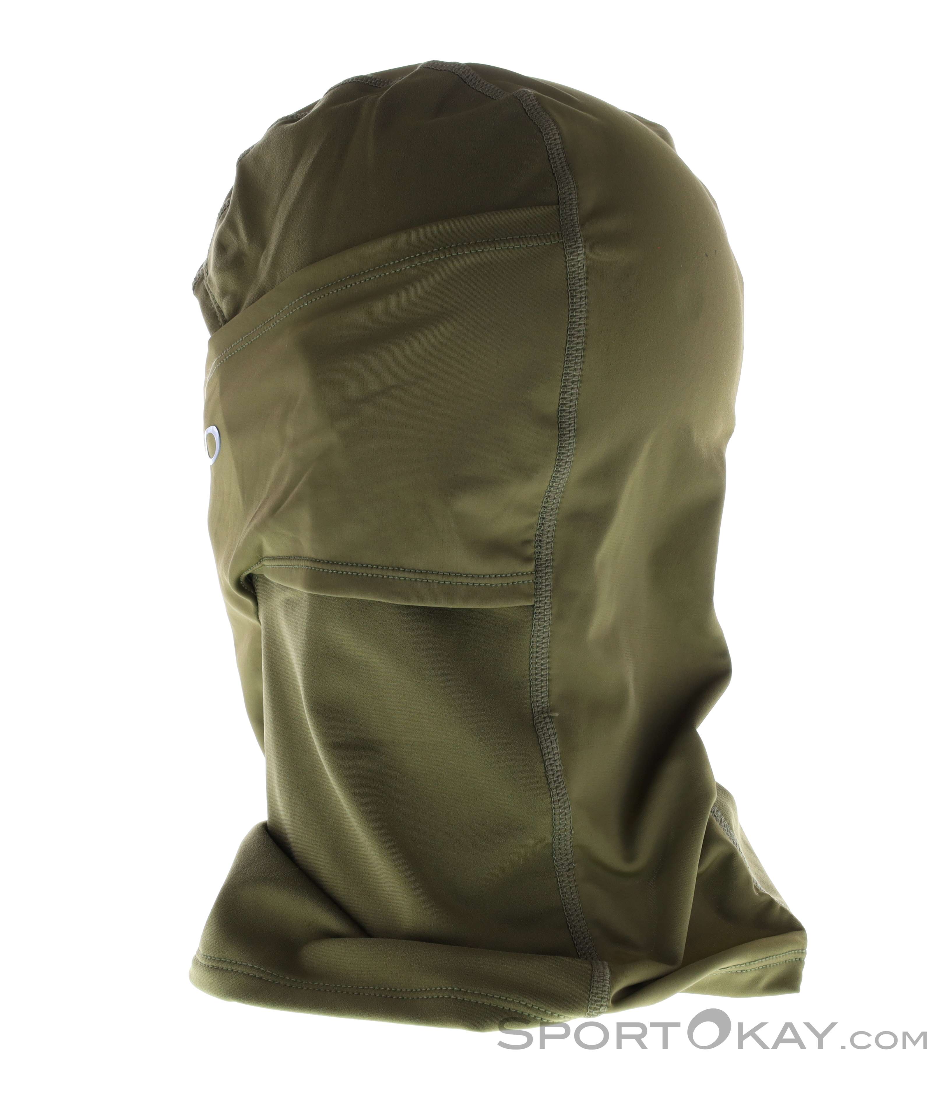 Oakley Backwoods Balaclava Mens Ski Balaclava - Caps & Headbands ...