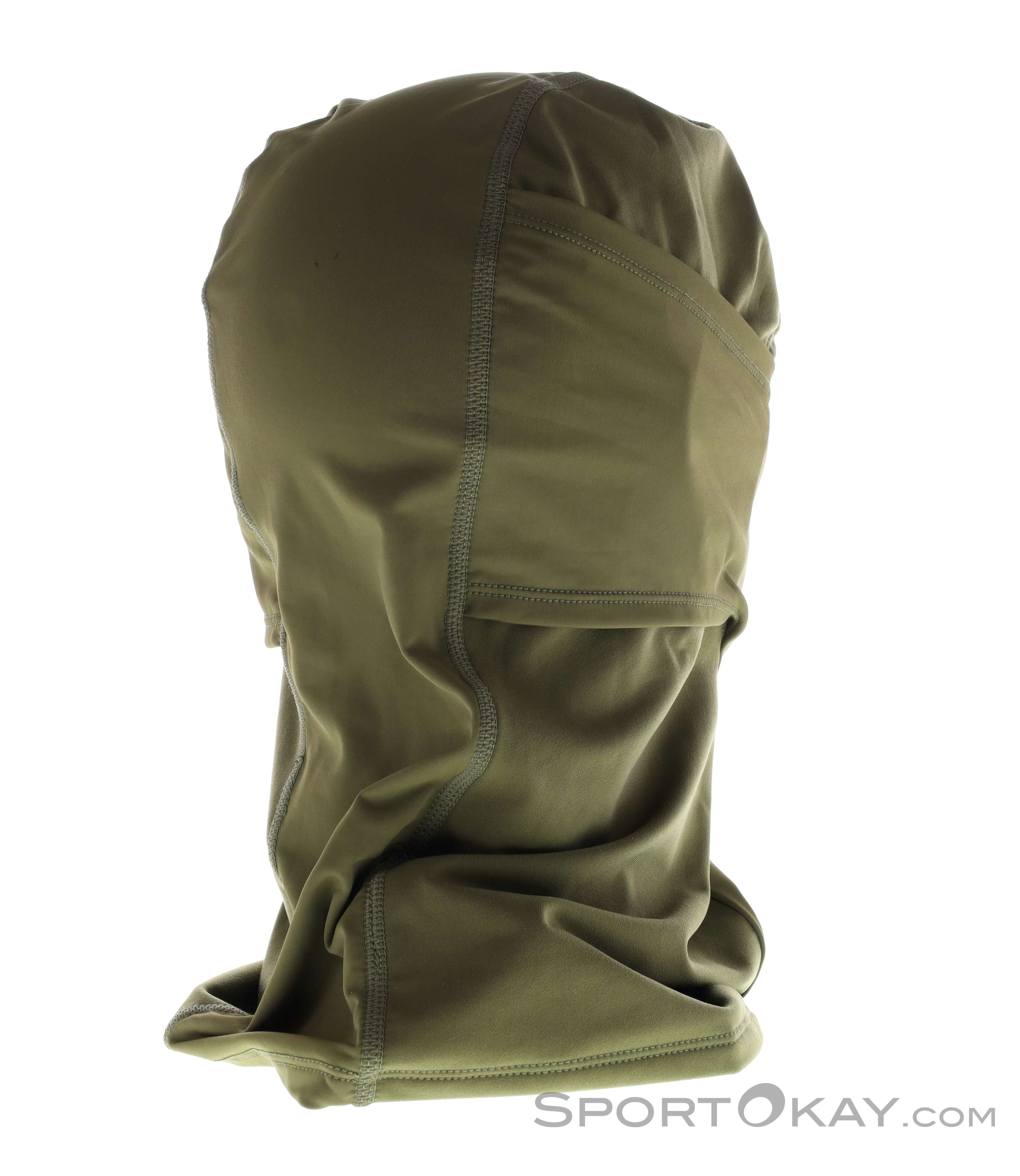 Oakley Backwoods Balaclava Mens Ski Balaclava - Caps & Headbands ...