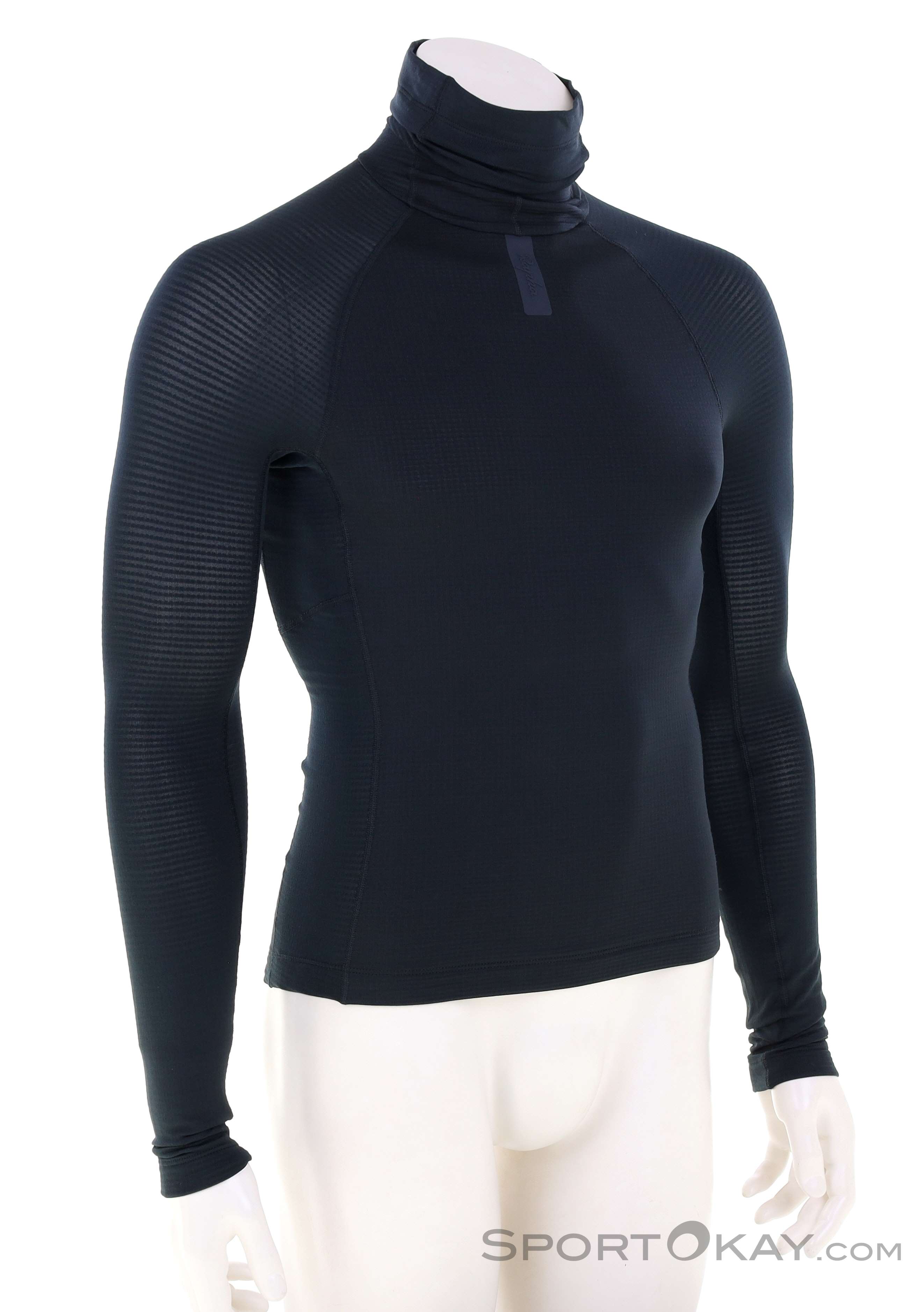 Rapha Thermal Base Layer Uomo Maglia Funzionale - T-Shirt & magliette - Abbigliamento da ...