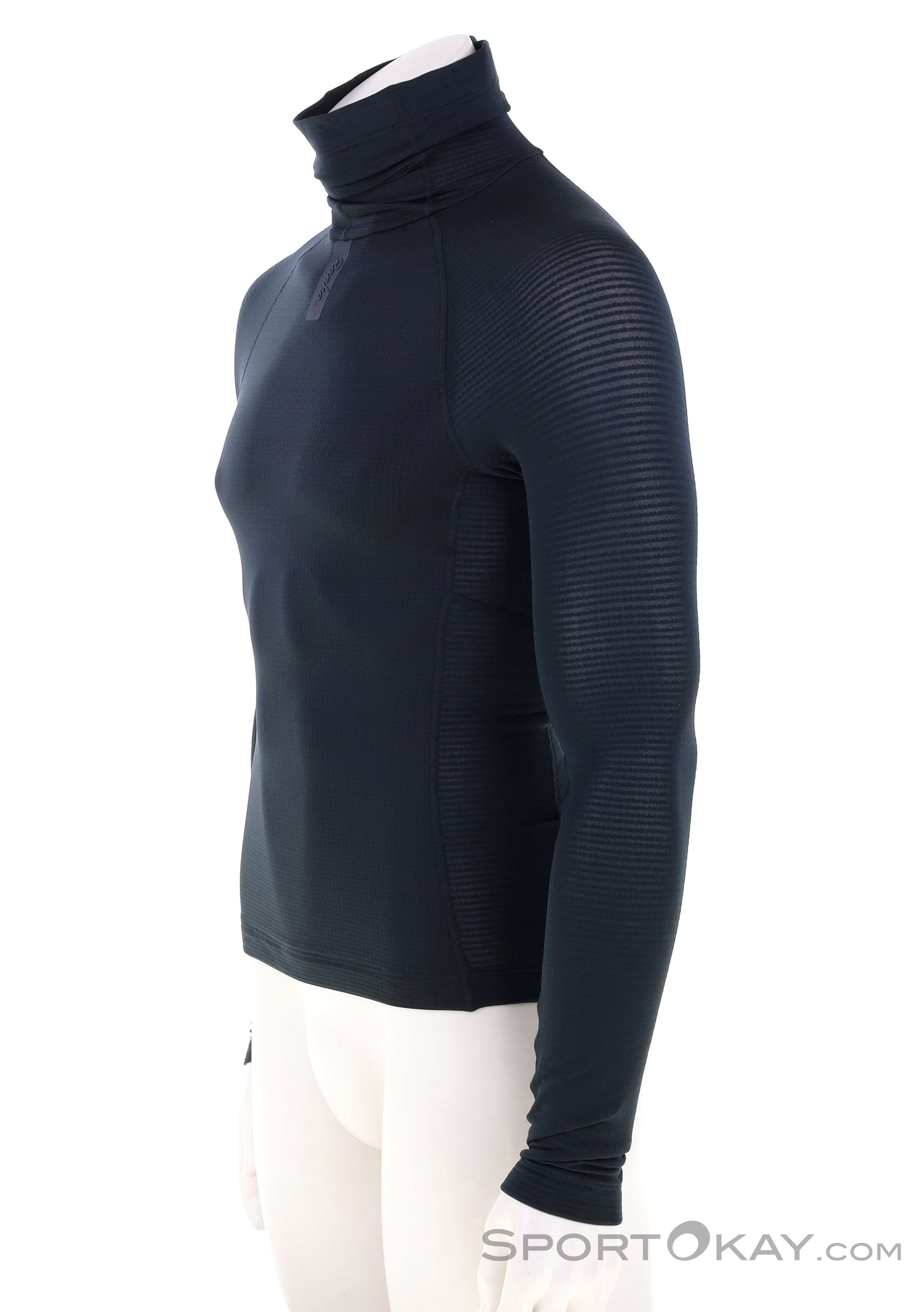 Rapha Thermal Base Layer Uomo Maglia Funzionale - T-Shirt & magliette - Abbigliamento da ...