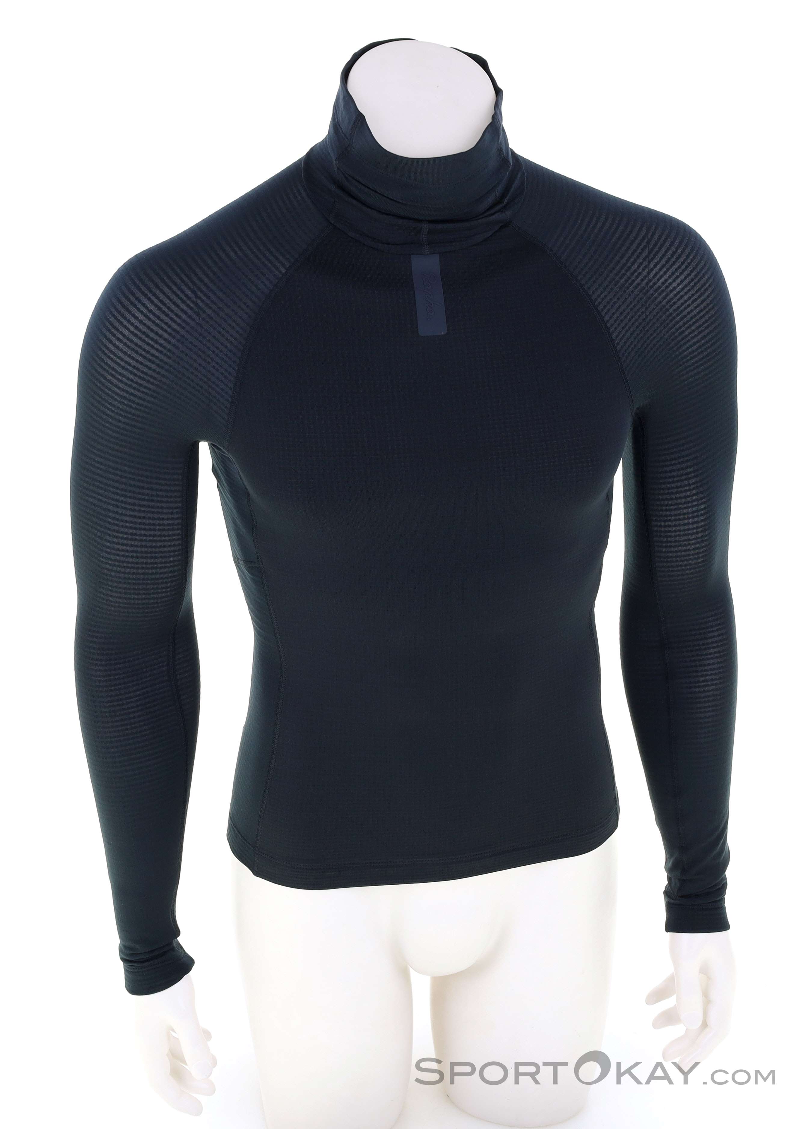 Rapha Thermal Base Layer Uomo Maglia Funzionale - T-Shirt & magliette - Abbigliamento da ...