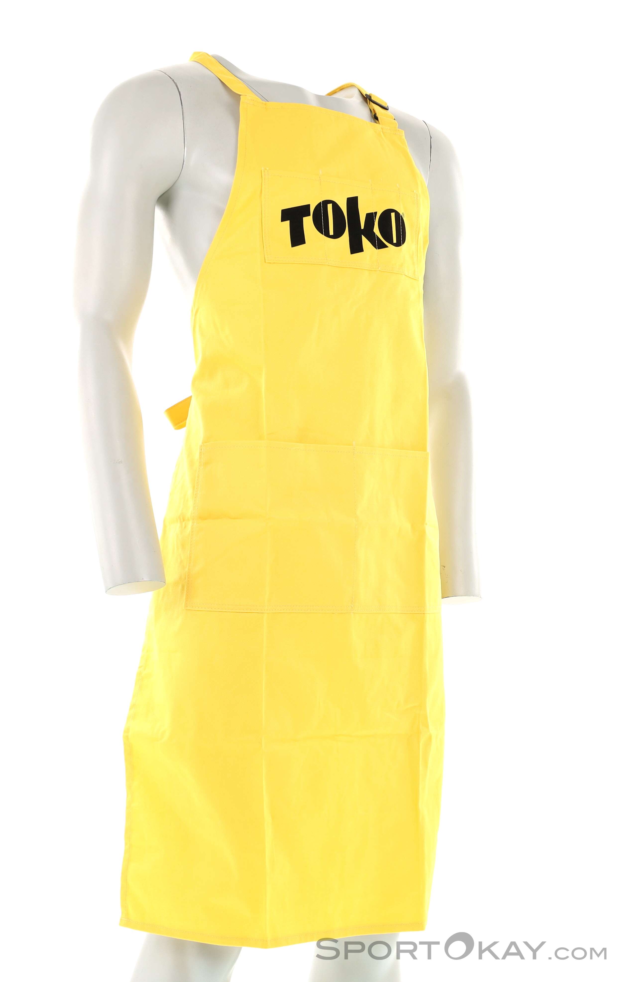 Toko Backshop-Apron Príslušenstvo - Iné - Údržba lyží - Skialpinizmus ...