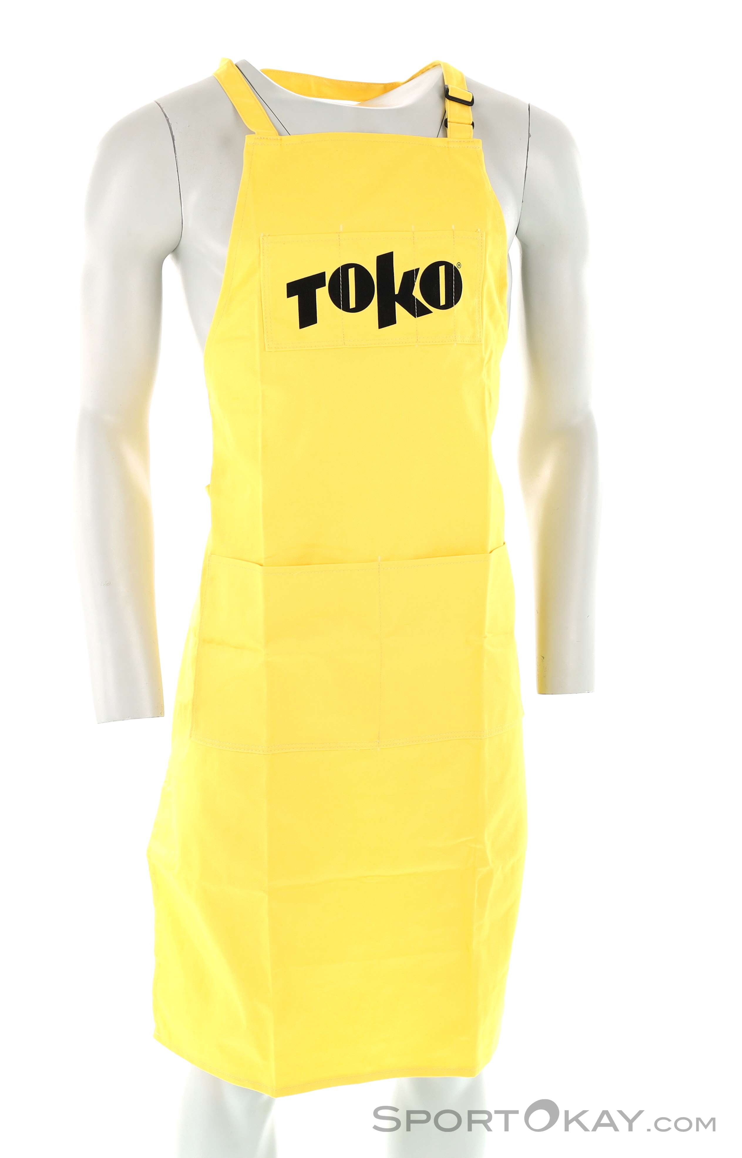 Toko Backshop-Apron Príslušenstvo - Iné - Údržba lyží - Skialpinizmus ...
