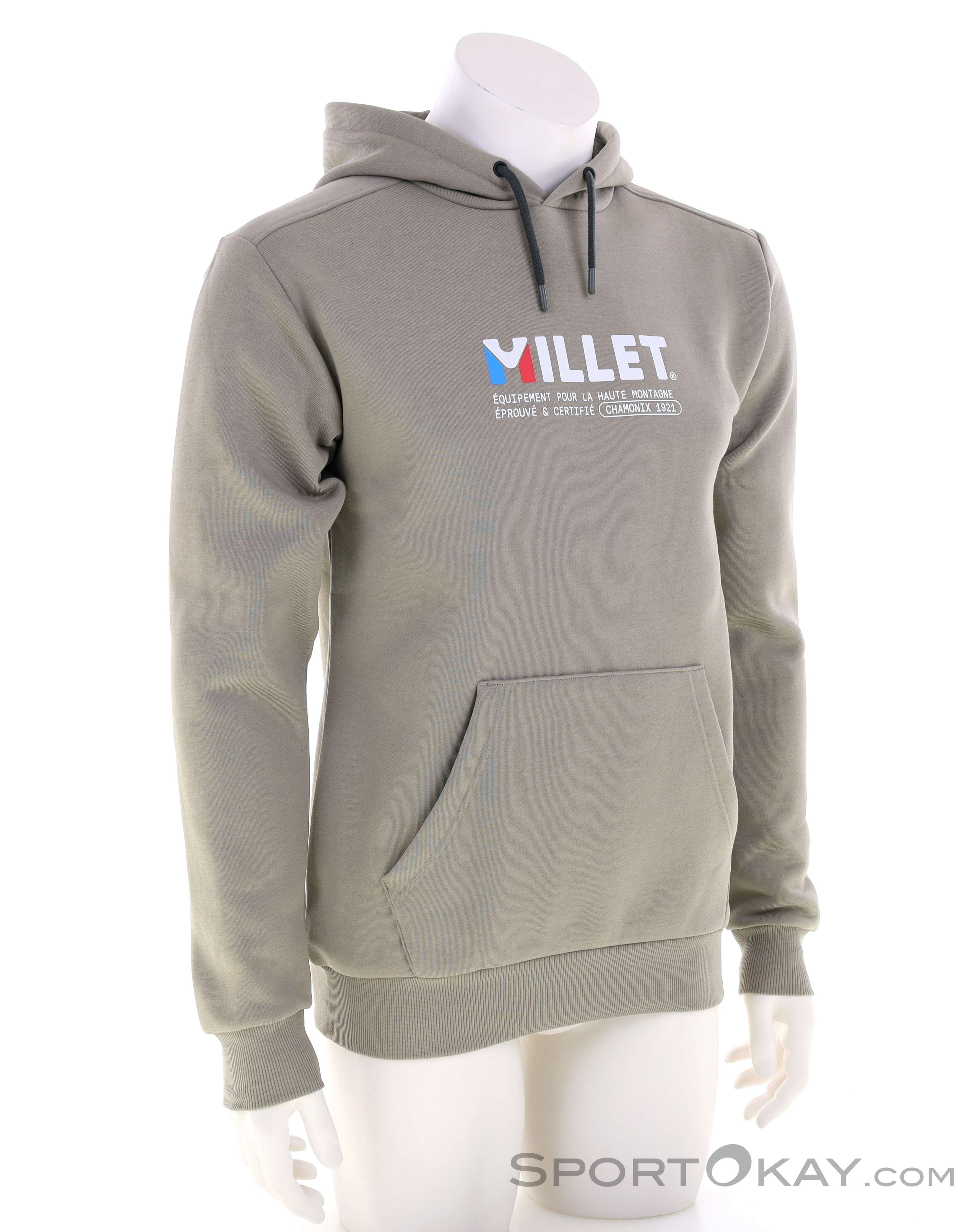 Millet MI SWT Caballeros Jersey - Jerseys - Indumentaria para tiempo ...