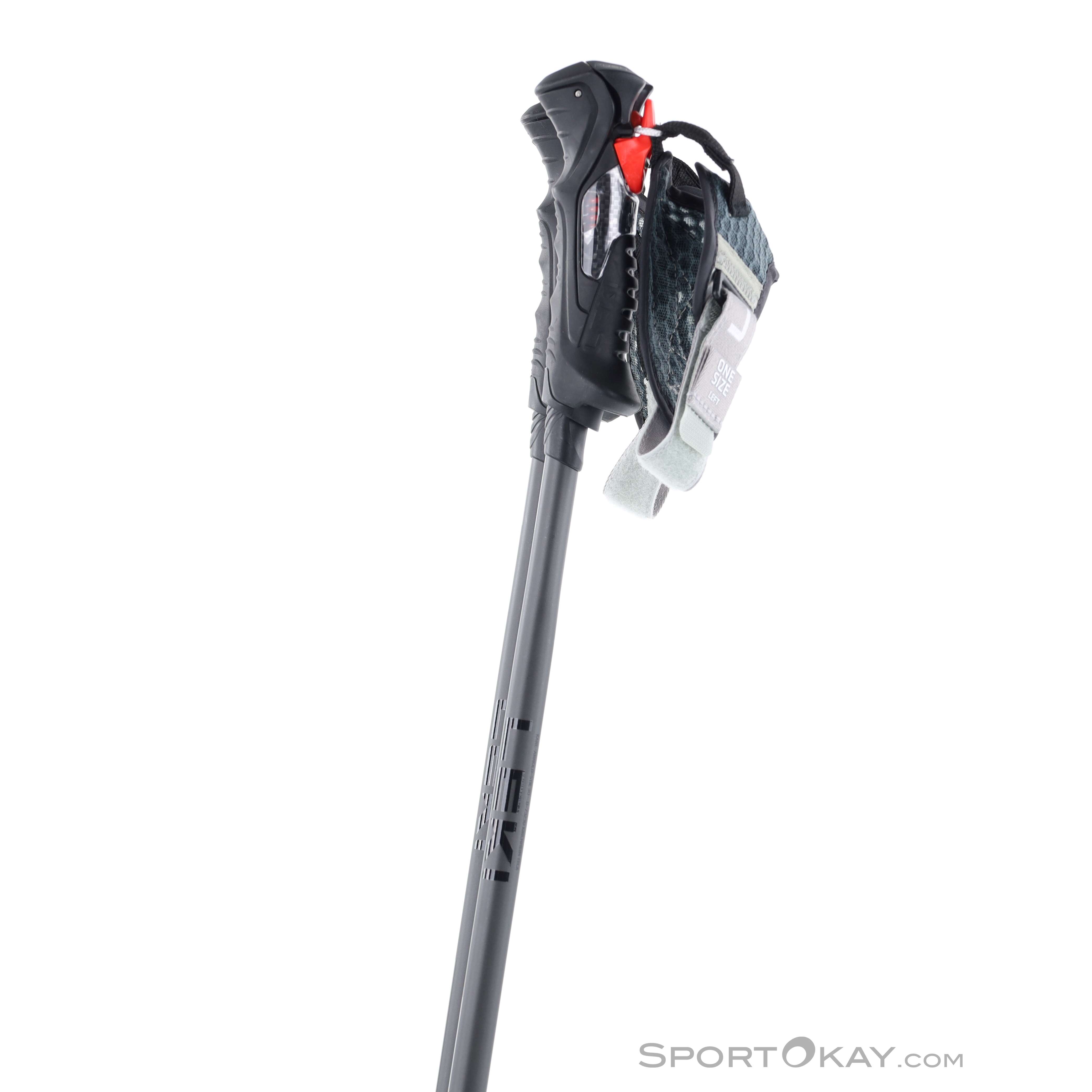 Leki Airfoil 3D Skistöcke - Alpinstöcke - Skistöcke - Ski&Freeride - Alle