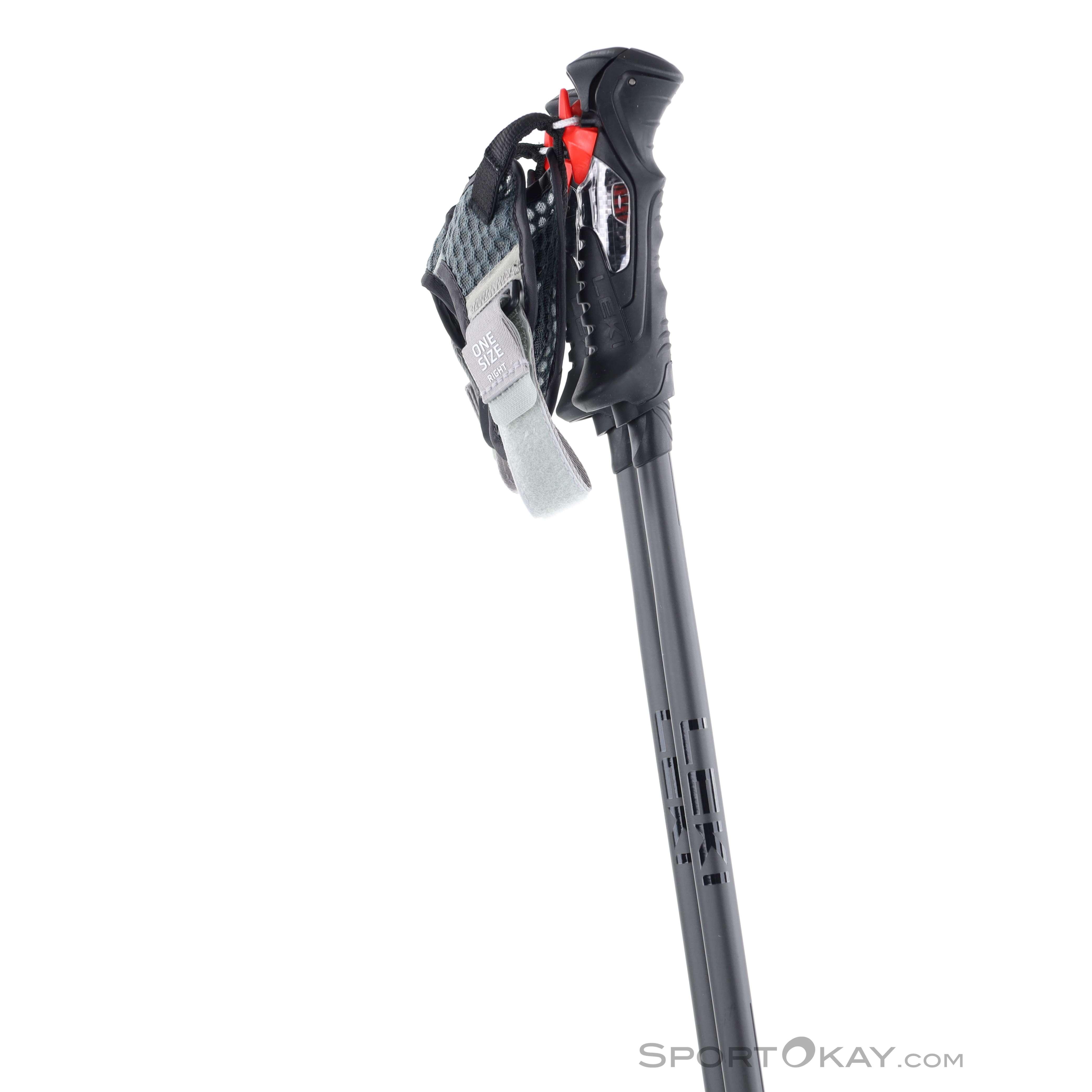 Leki Airfoil 3D Skistöcke - Alpinstöcke - Skistöcke - Ski&Freeride - Alle