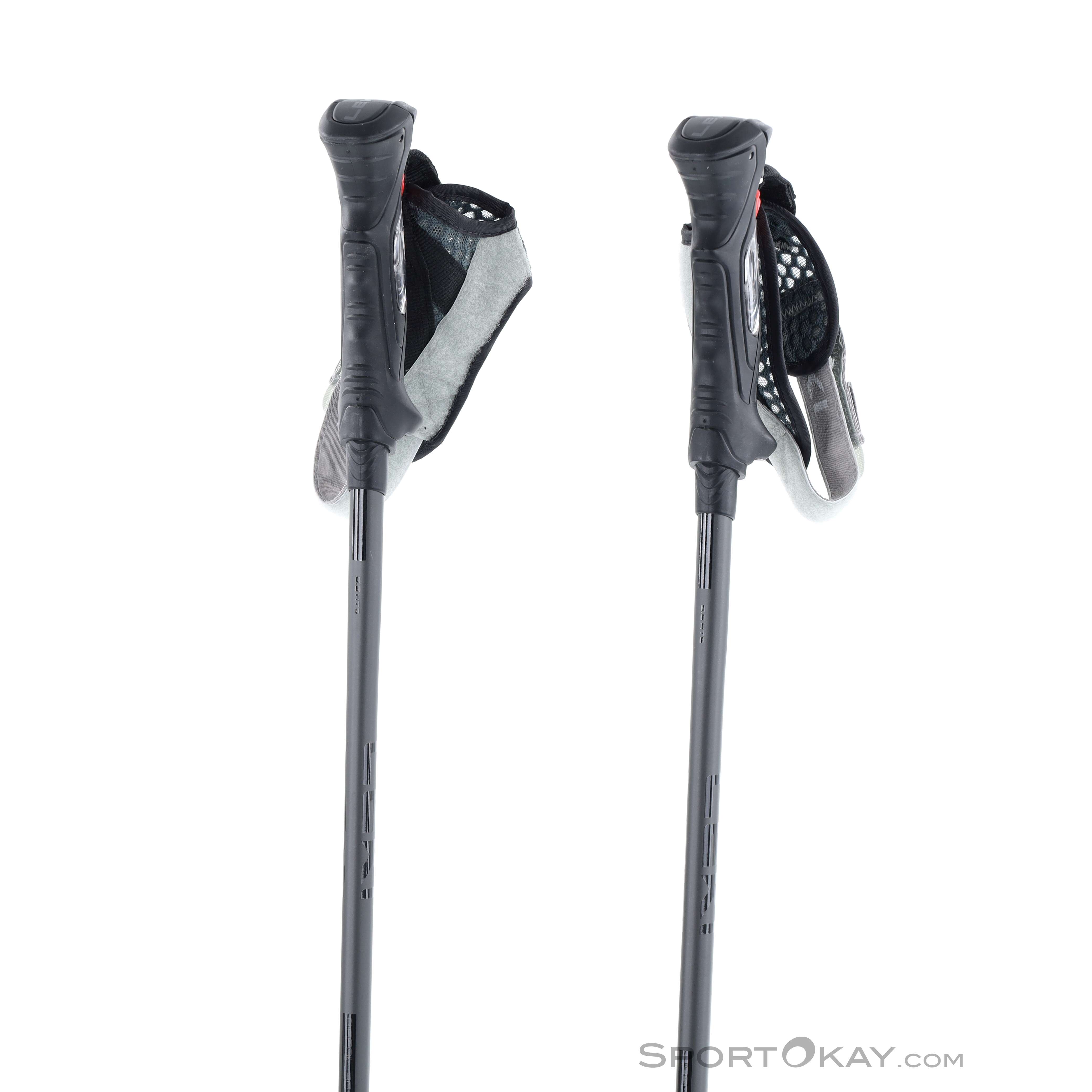 Leki Airfoil 3D Skistöcke - Alpinstöcke - Skistöcke - Ski&Freeride - Alle