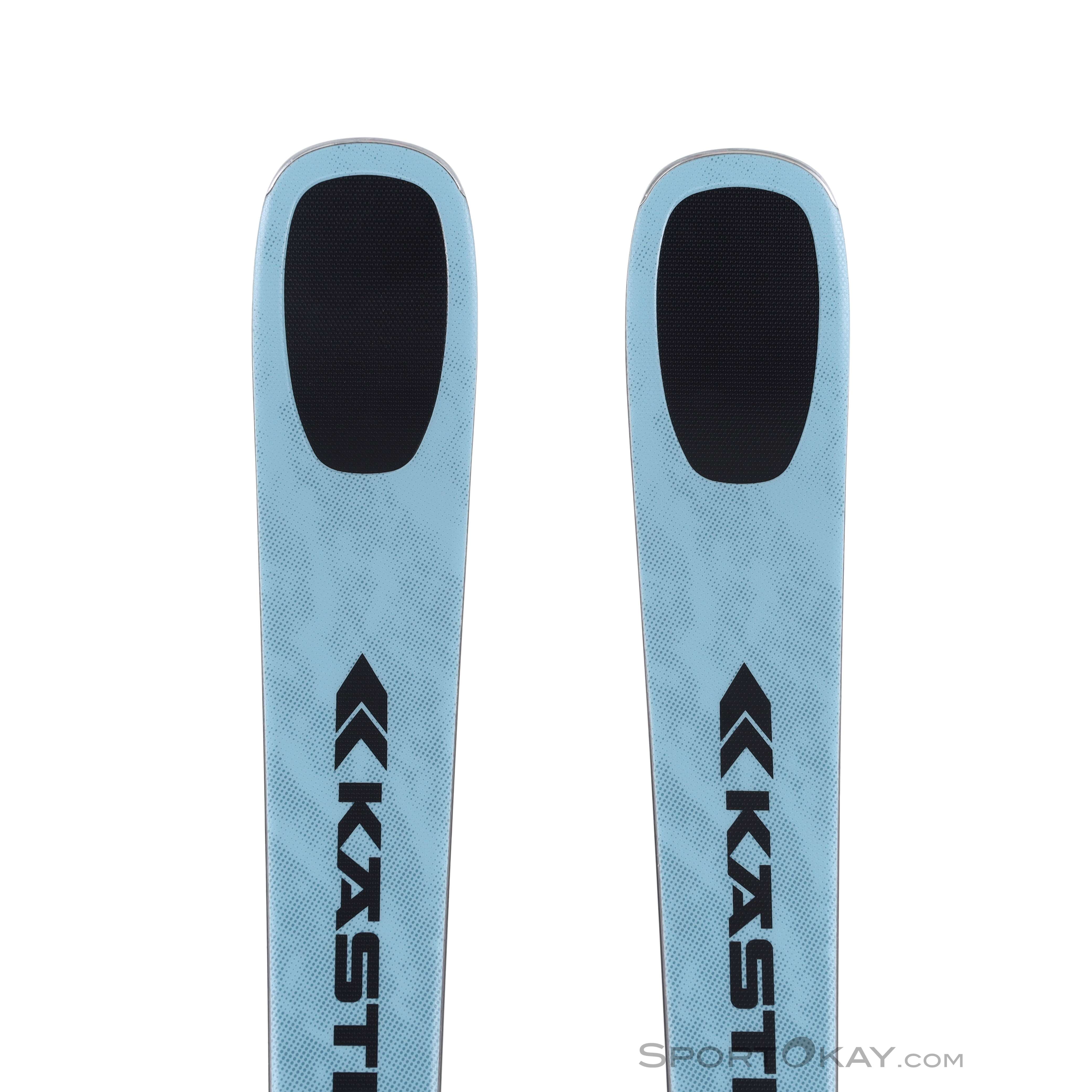 Kästle M9 76 + K12 TRI GW Ski Set 2026 - Alpine Skis - Skis - Ski ...