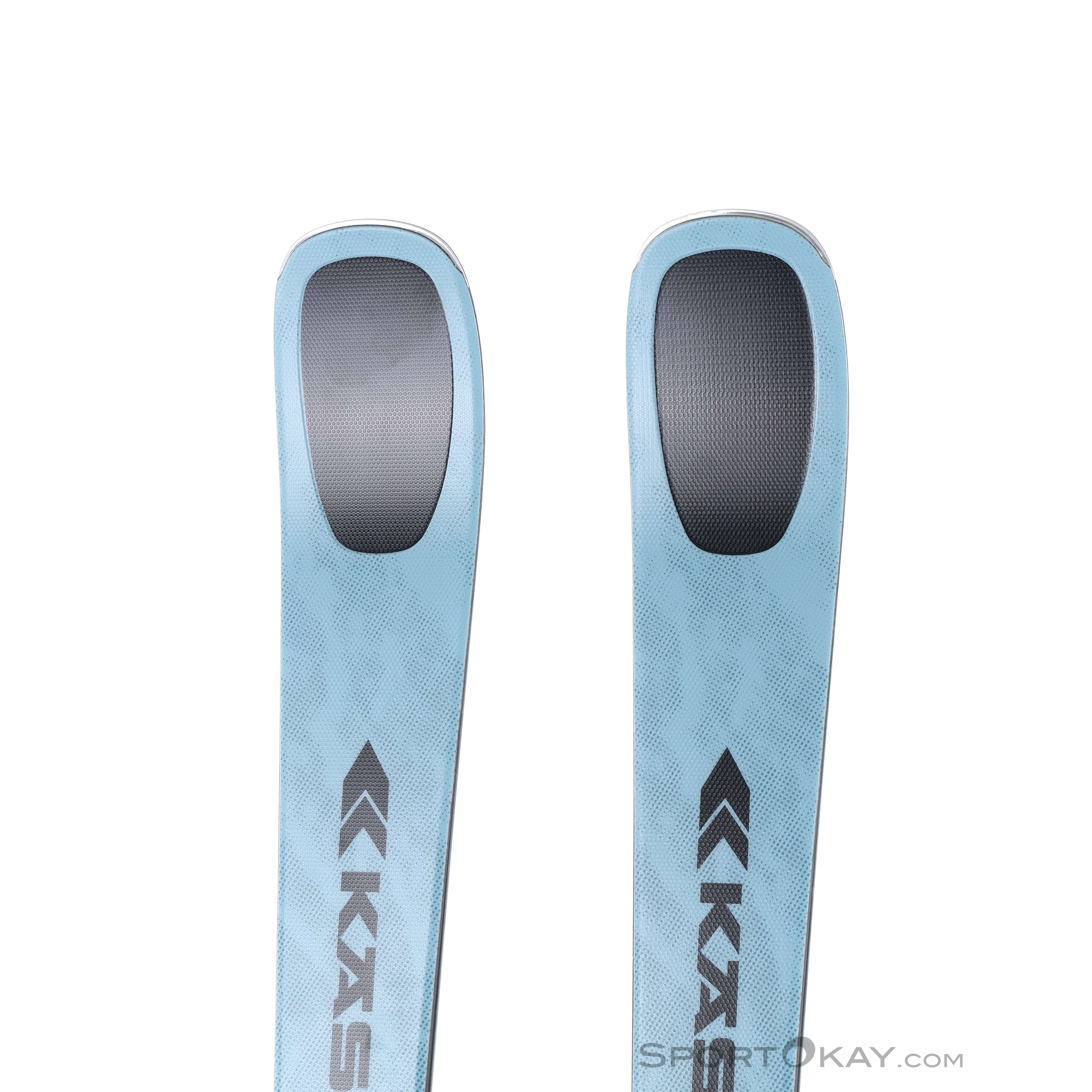 Kästle M9 76 + K12 TRI GW Ski Set 2026 - Alpine Skis - Skis - Ski ...