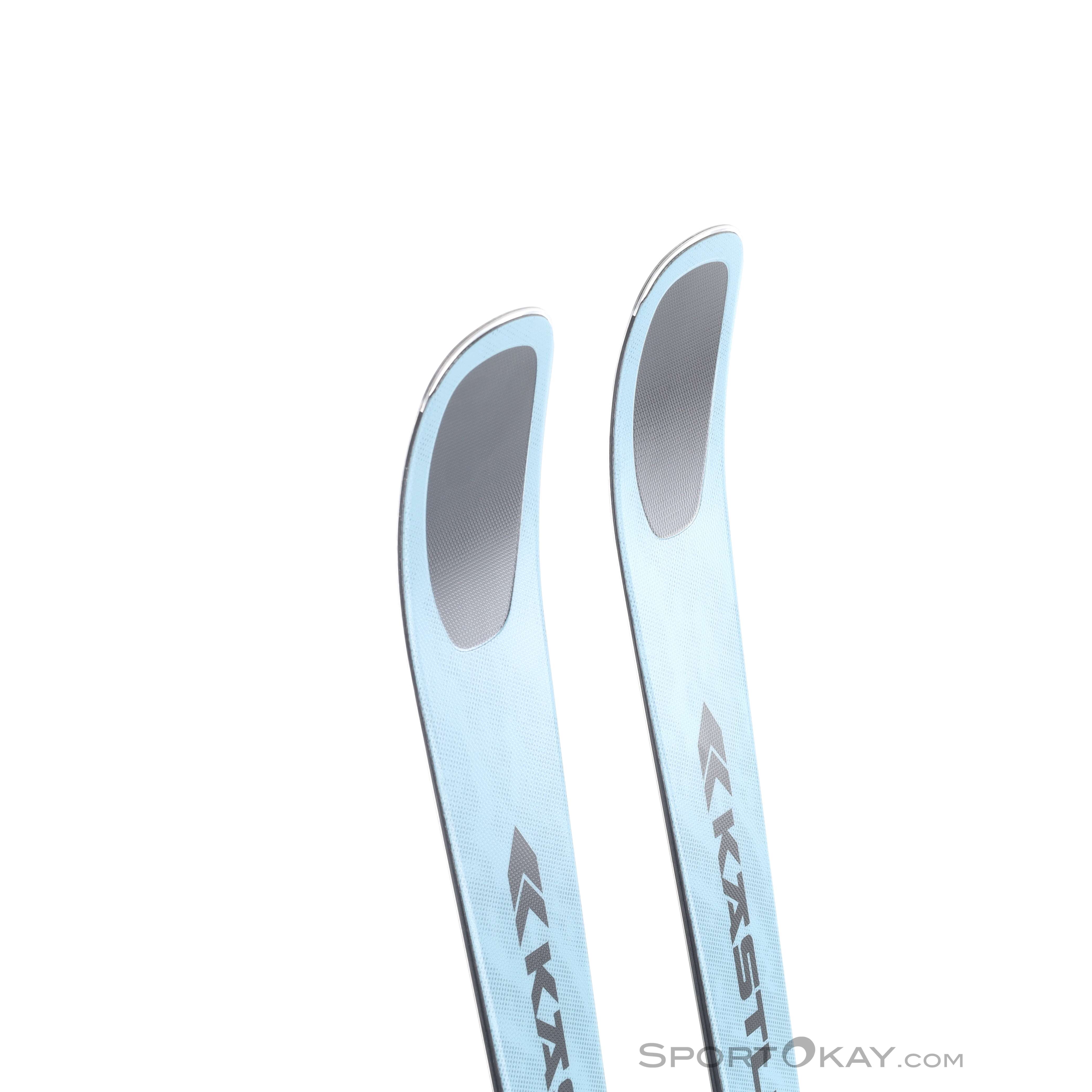 Kästle M9 76 + K12 TRI GW Set de ski 2026 - Ski alpin - Ski - Ski ...