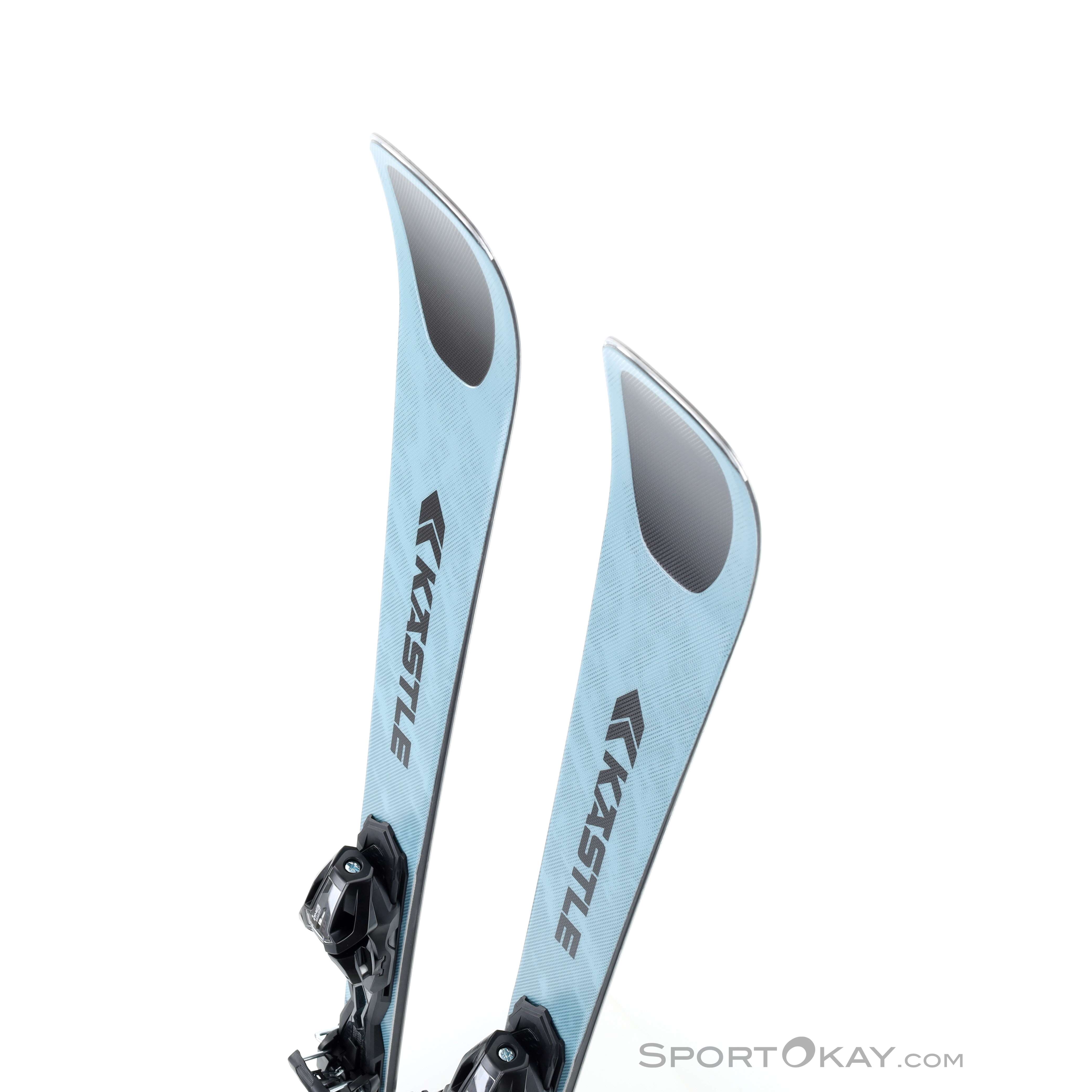 Kästle M9 76 + K12 TRI GW Set de ski 2026 - Ski alpin - Ski - Ski ...