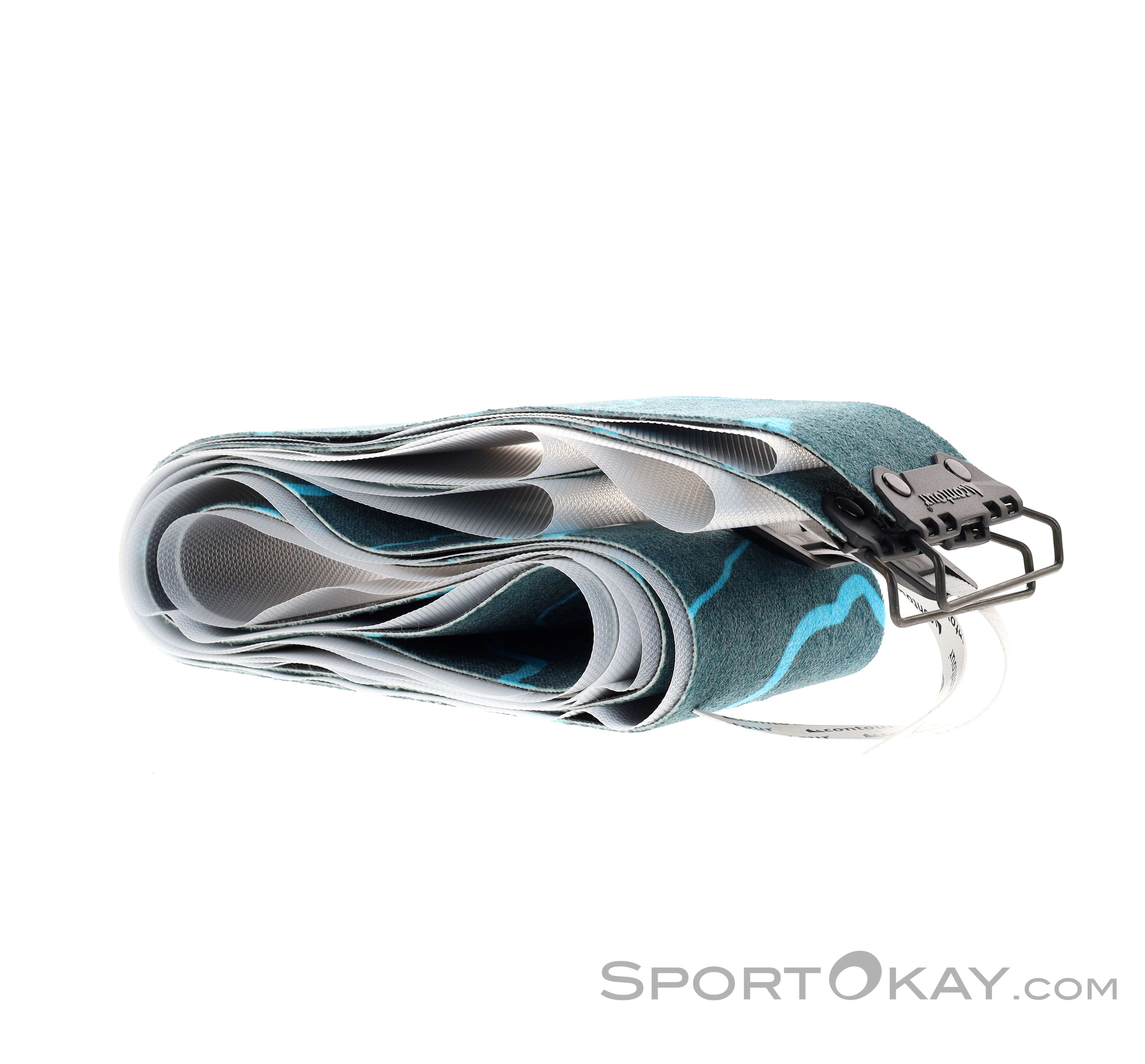 Contour Guide Mix 2.0 115 Trim To Fit Ski Touring Skins - Trim To Fit ...