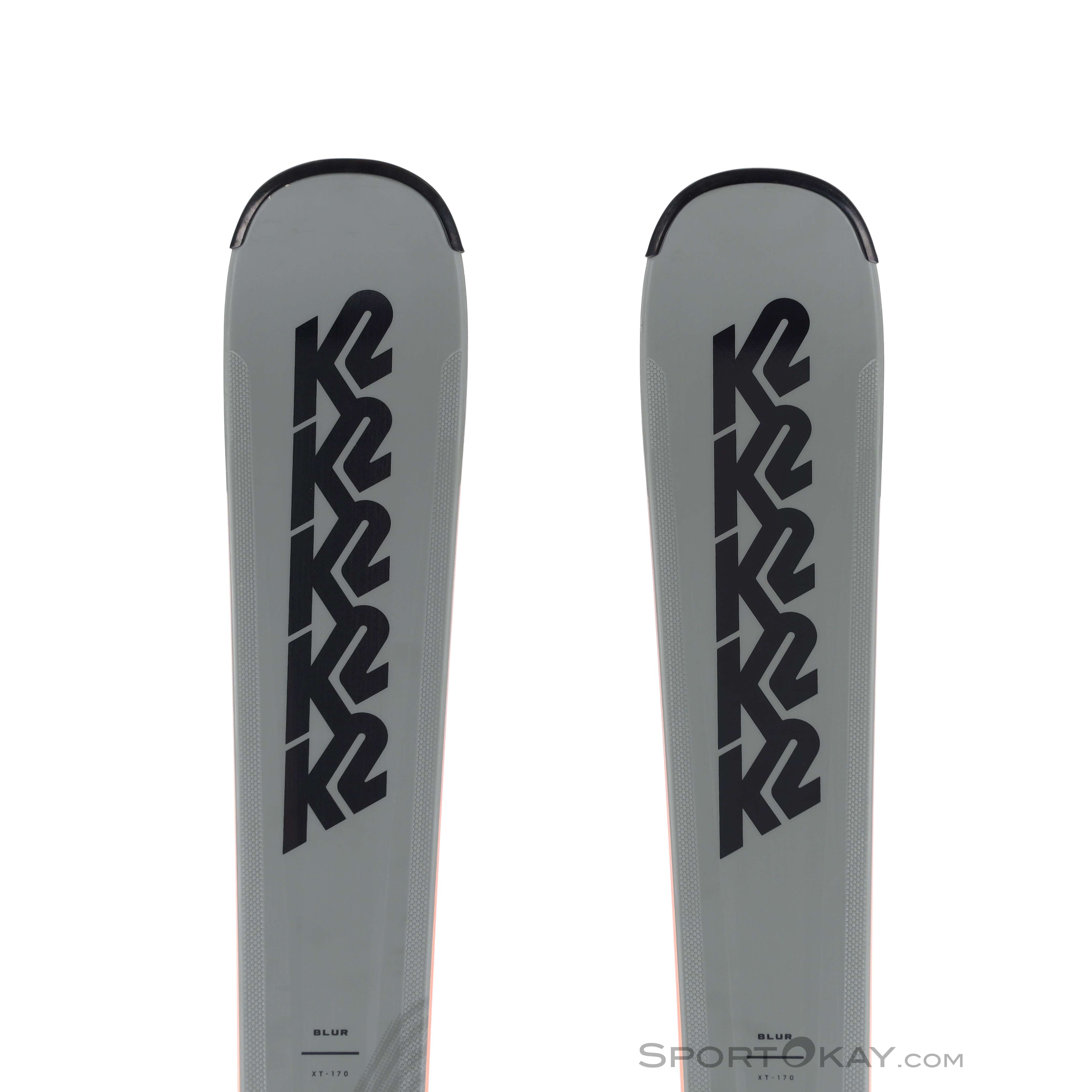 K2 Blur XT + MXC 12 TCx Ski Set 2026 - Alpine Skis - Skis - Ski ...