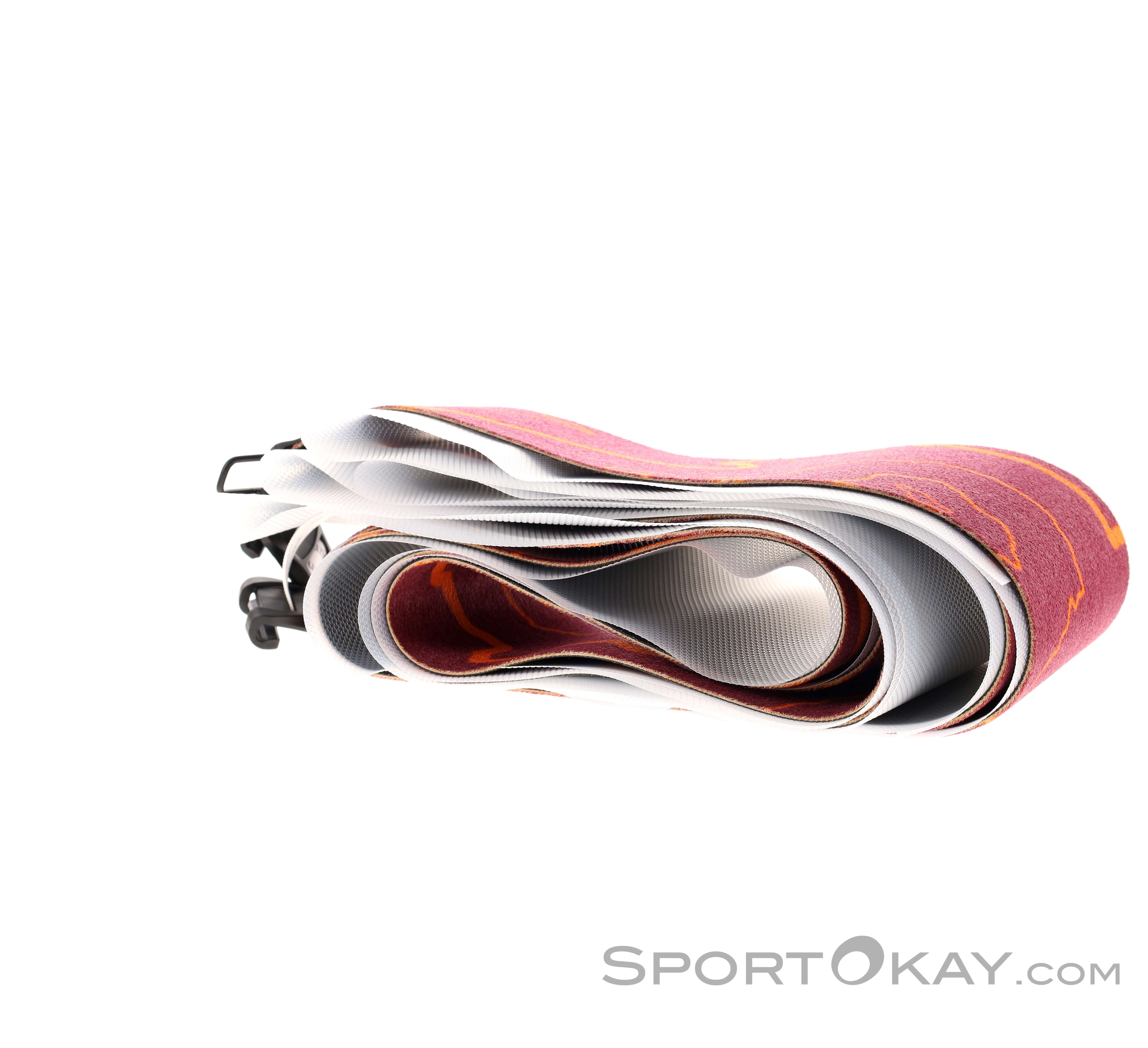 Contour Guide Pure 2.0 135mm Trim To Fit Ski Touring Skins - Trim To ...