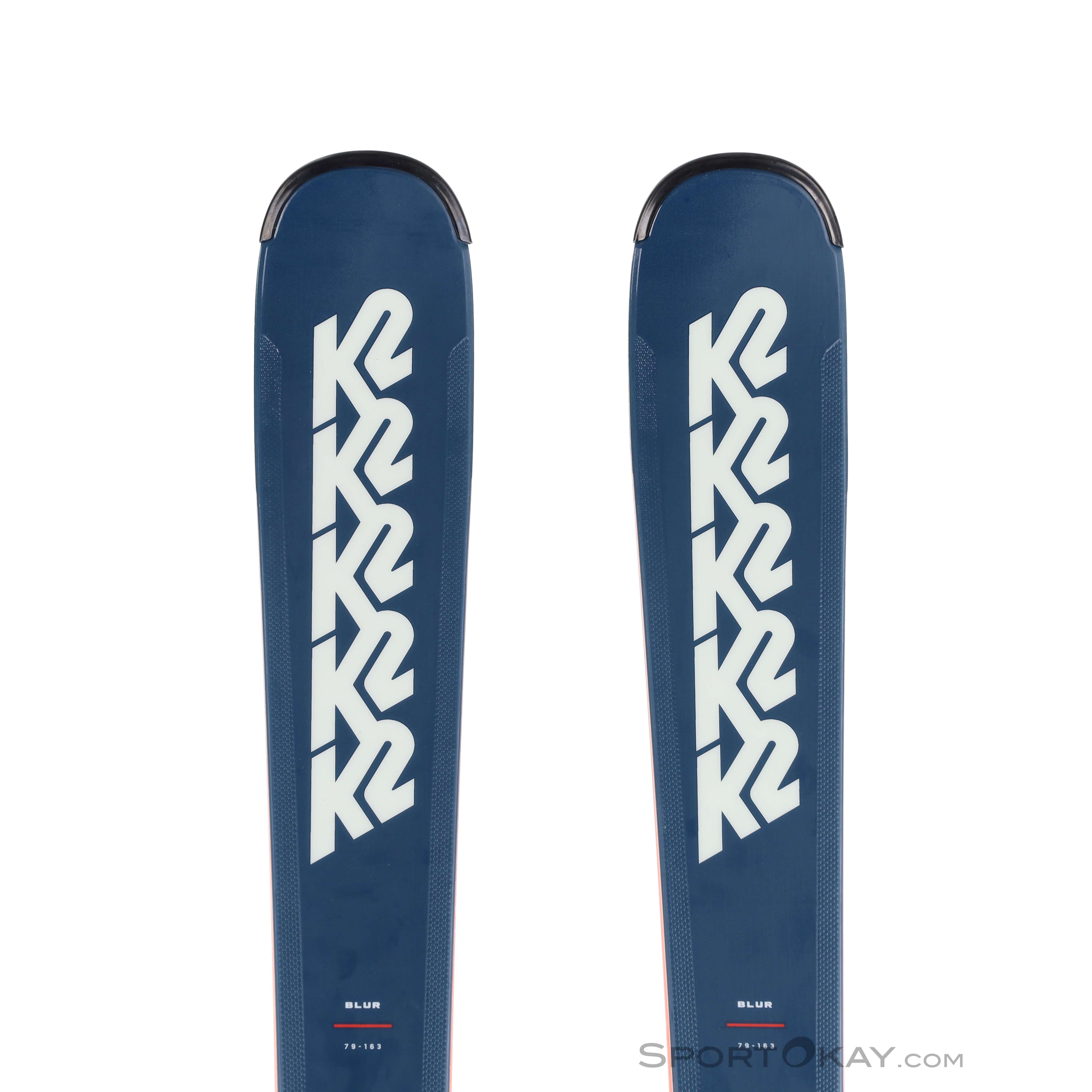 K2 Blur 79 + M3 11 TCx Skiset 2026 - Skisets - Ski - Ski&Freeride - Alle