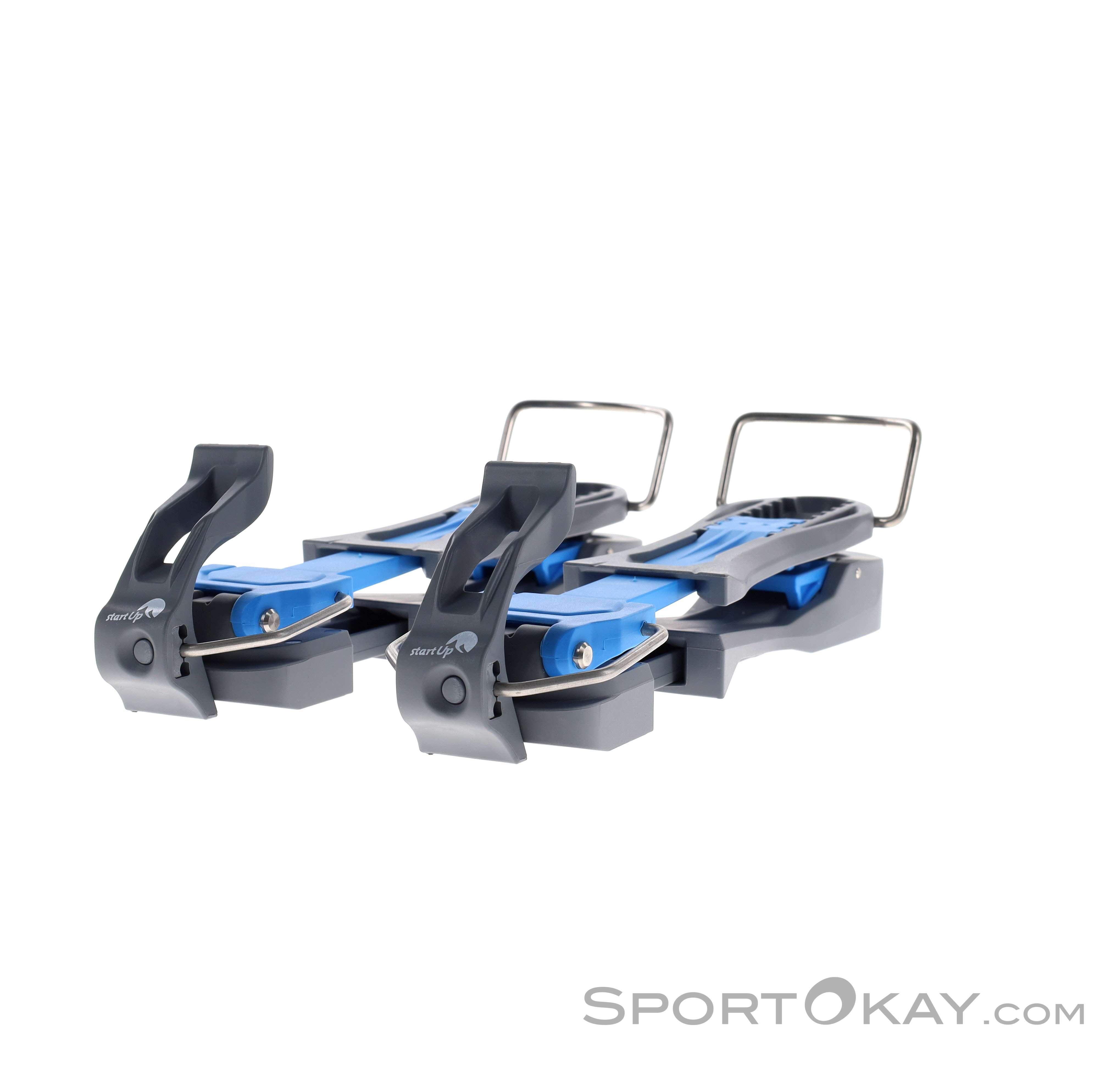 Contour StartUp Kinder Touren Adapter - Bindings - Touring Skis - Ski ...