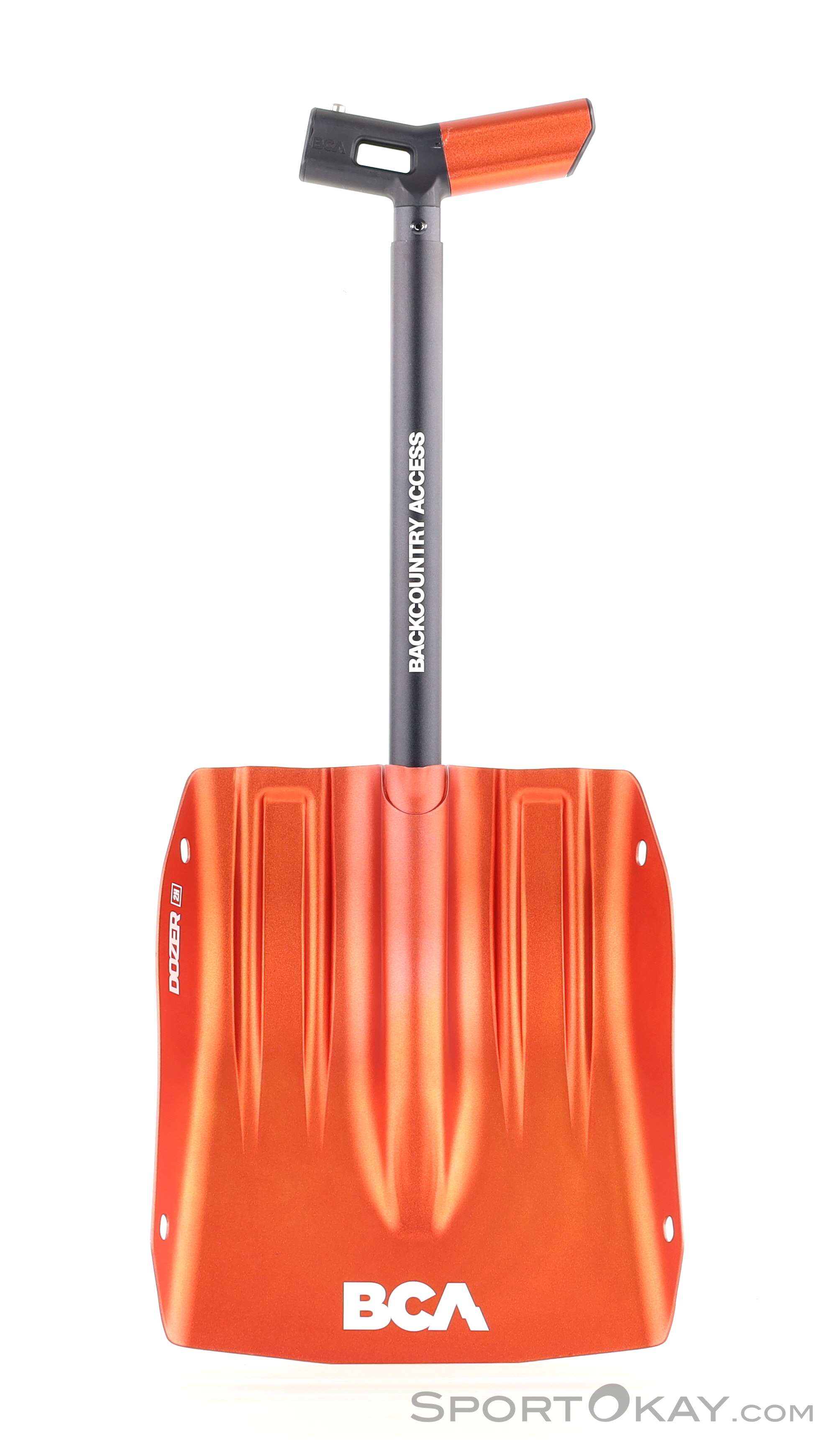 BCA Dozer 2H Avalanche 2026 Pala da Valanga - Pale - Sicurezza - Sci ...
