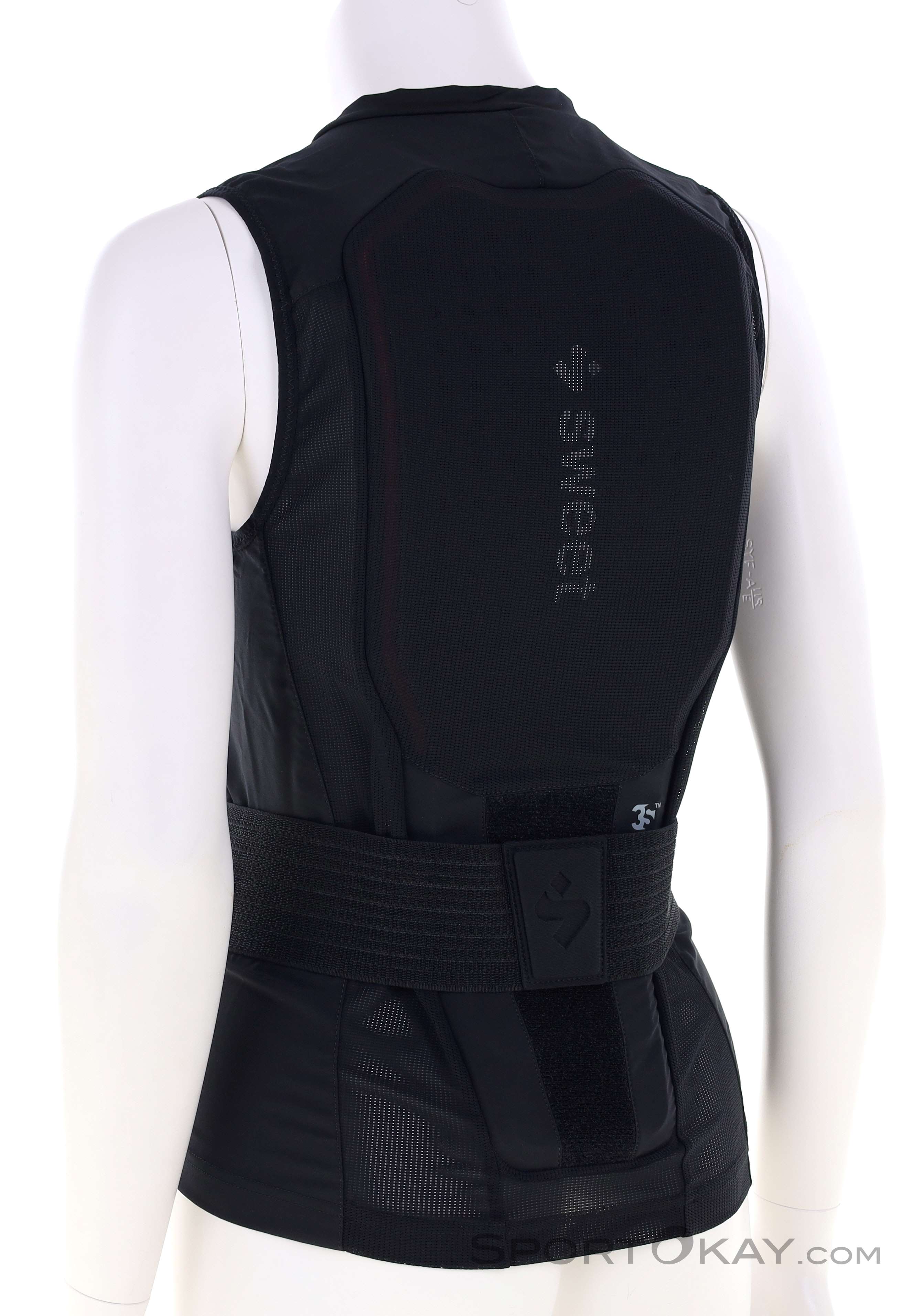 Sweet Protection Back Protector 2.0 Ženske Brezrokavnik s ščitniki ...