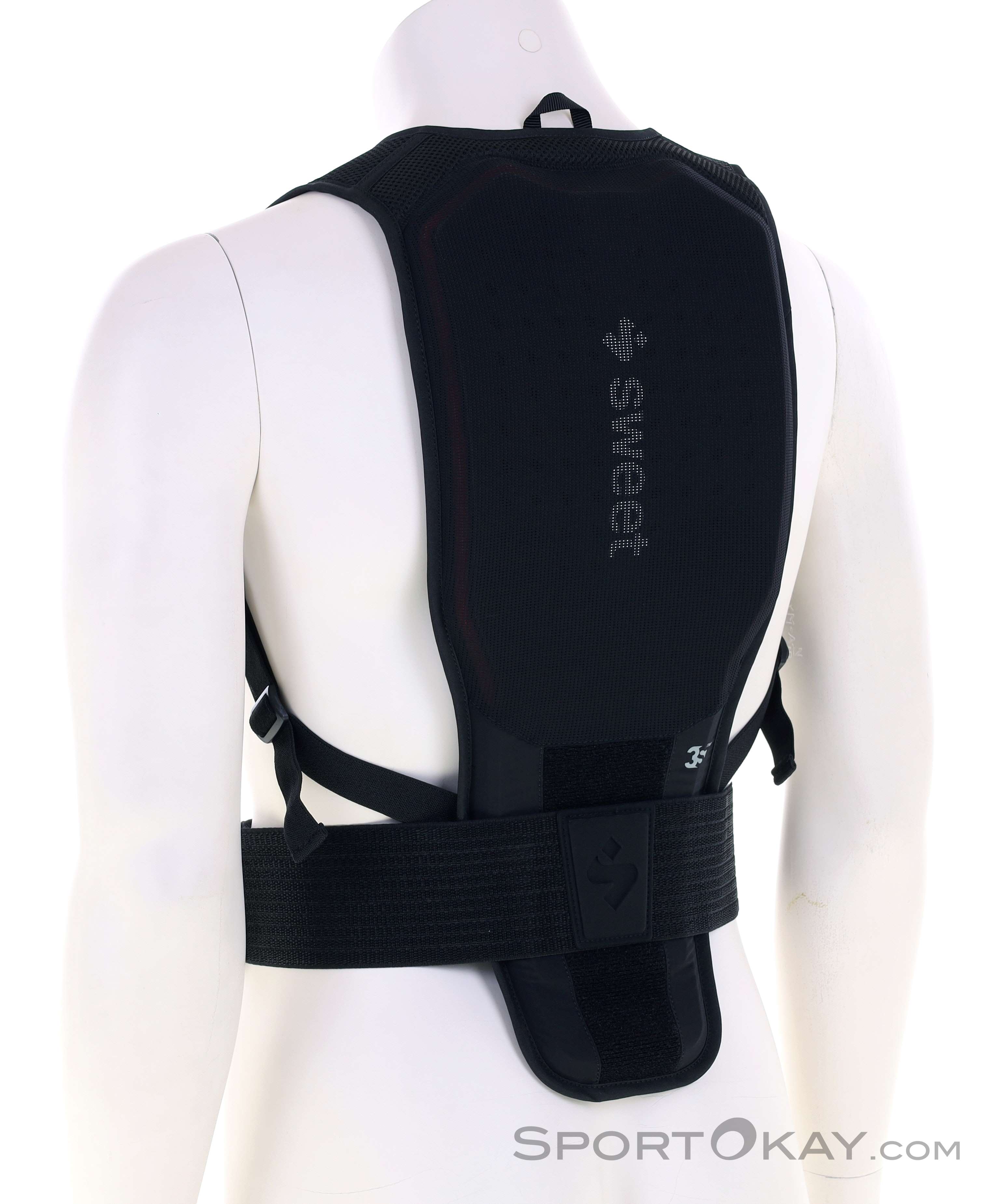 Sweet Protection Back Protector 2.0 Rugbeschermer - Rugbeschermers ...