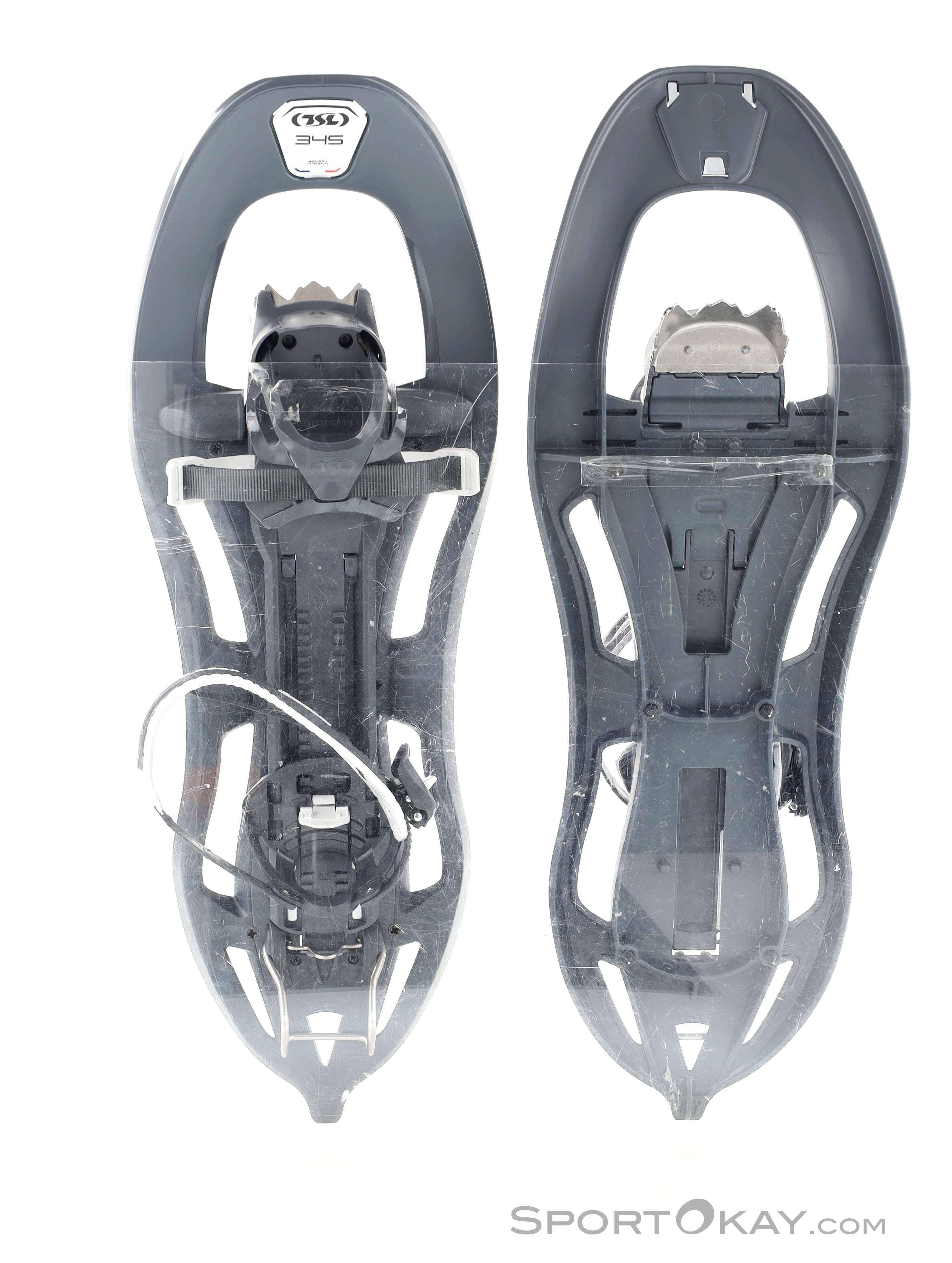 TSL 345 Elevation Snowshoes - Snowshoes - Winter Hiking - Outdoor - All