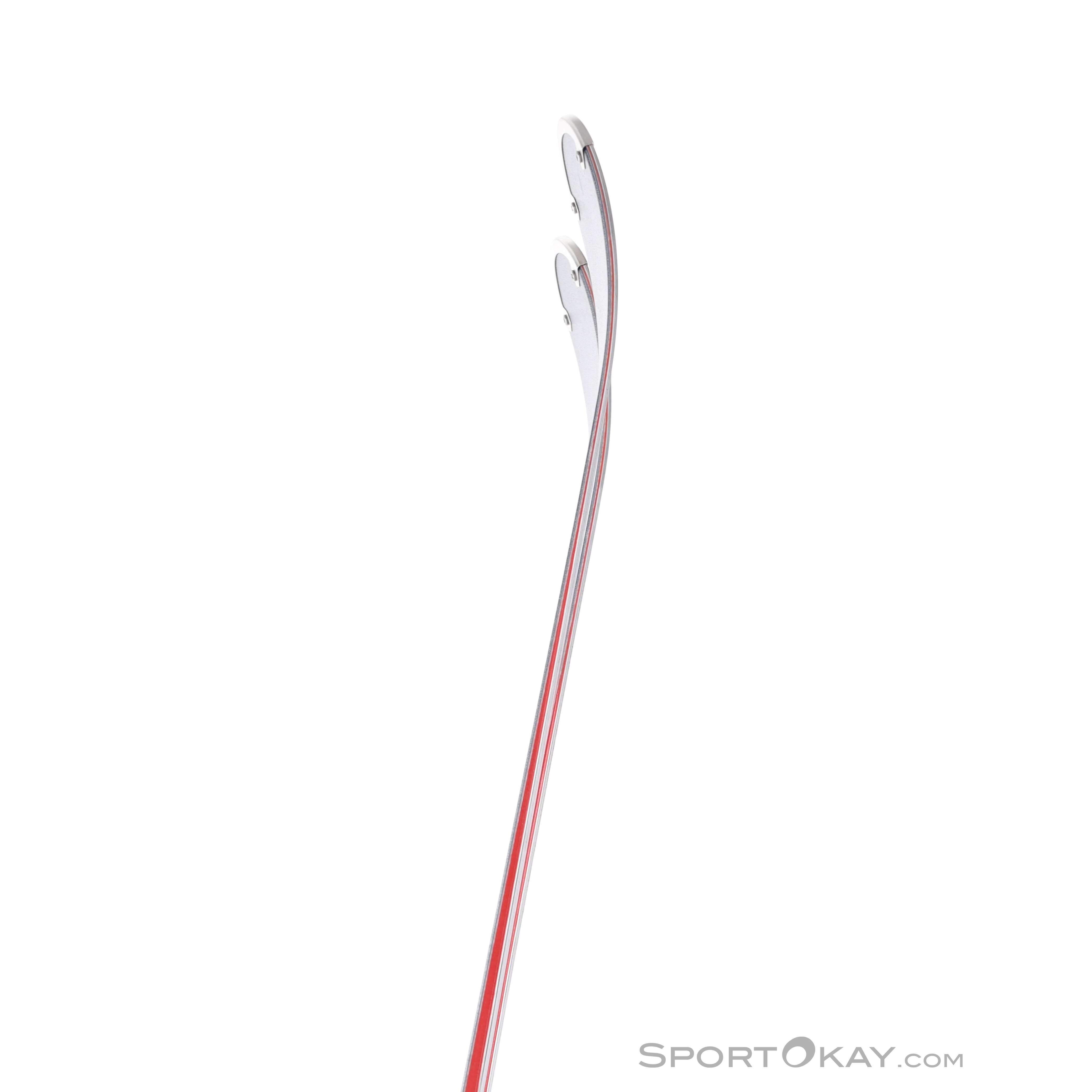 VAN DEER-Red Bull Sports H Power 68 + Look SPX 12 GW Skiset 2026 ...