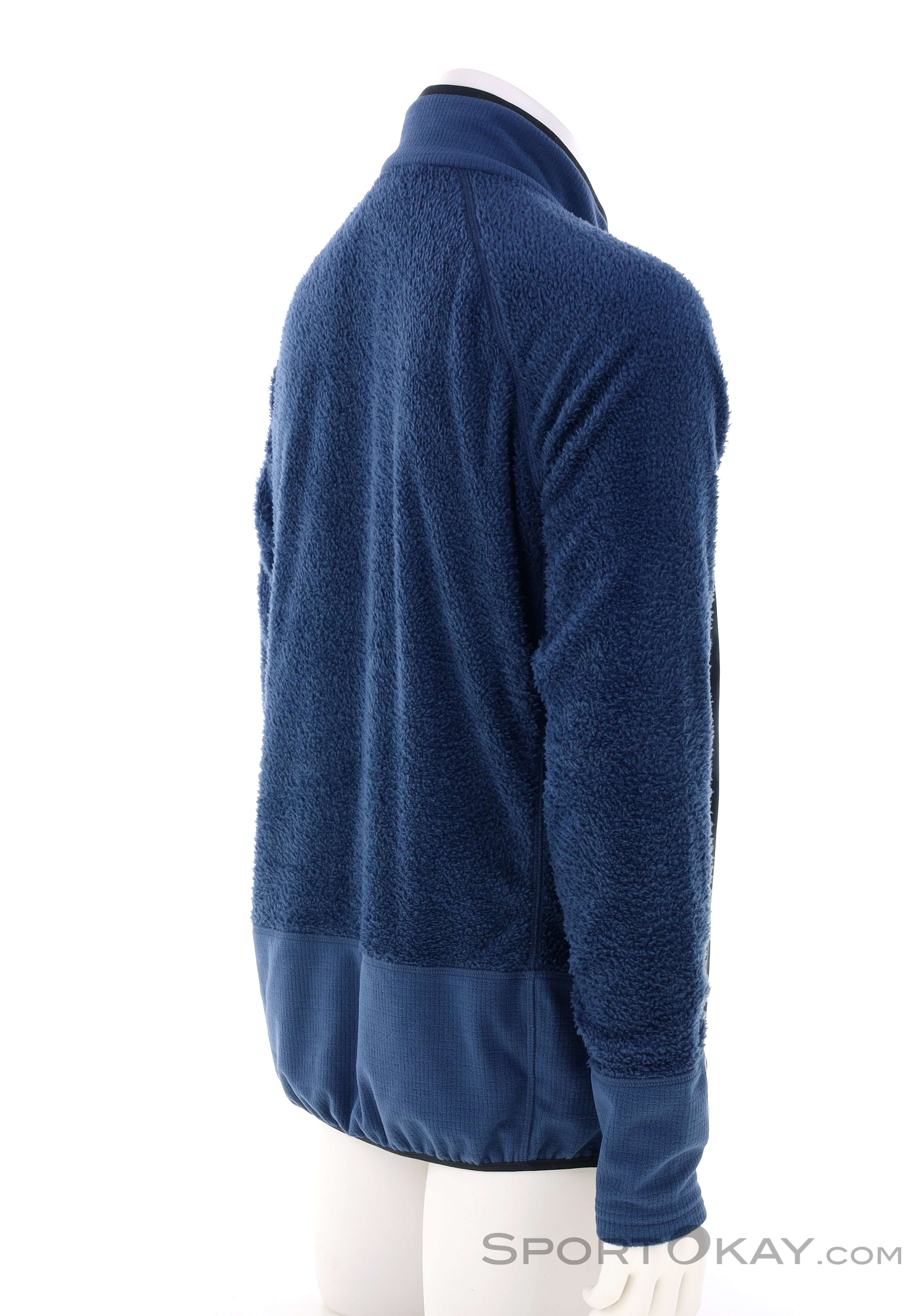 Martini Wildtrack HZ Primaloft Active Caballeros Camiseta - Camisetas ...