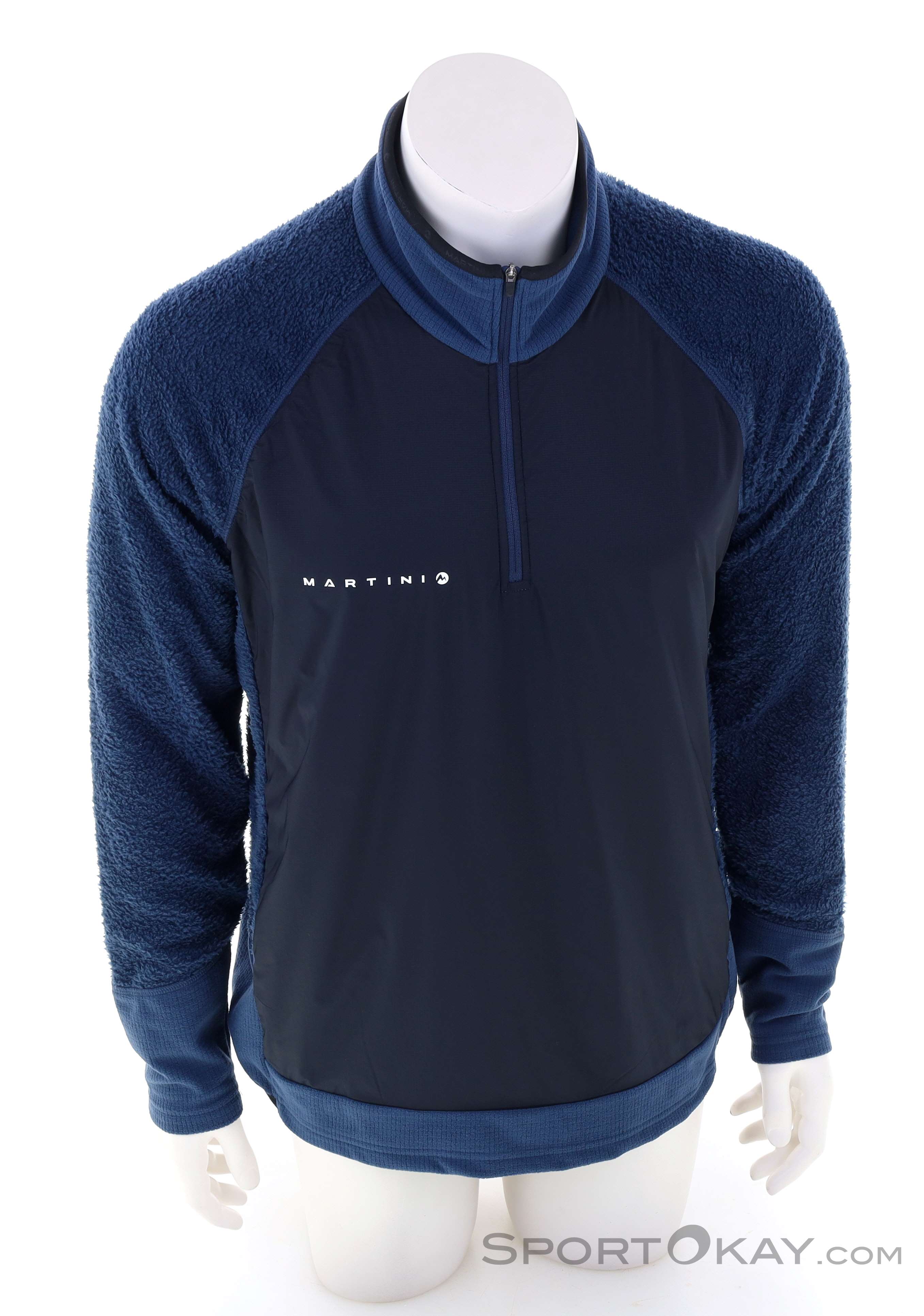 Martini Wildtrack HZ Primaloft Active Caballeros Camiseta - Camisetas ...