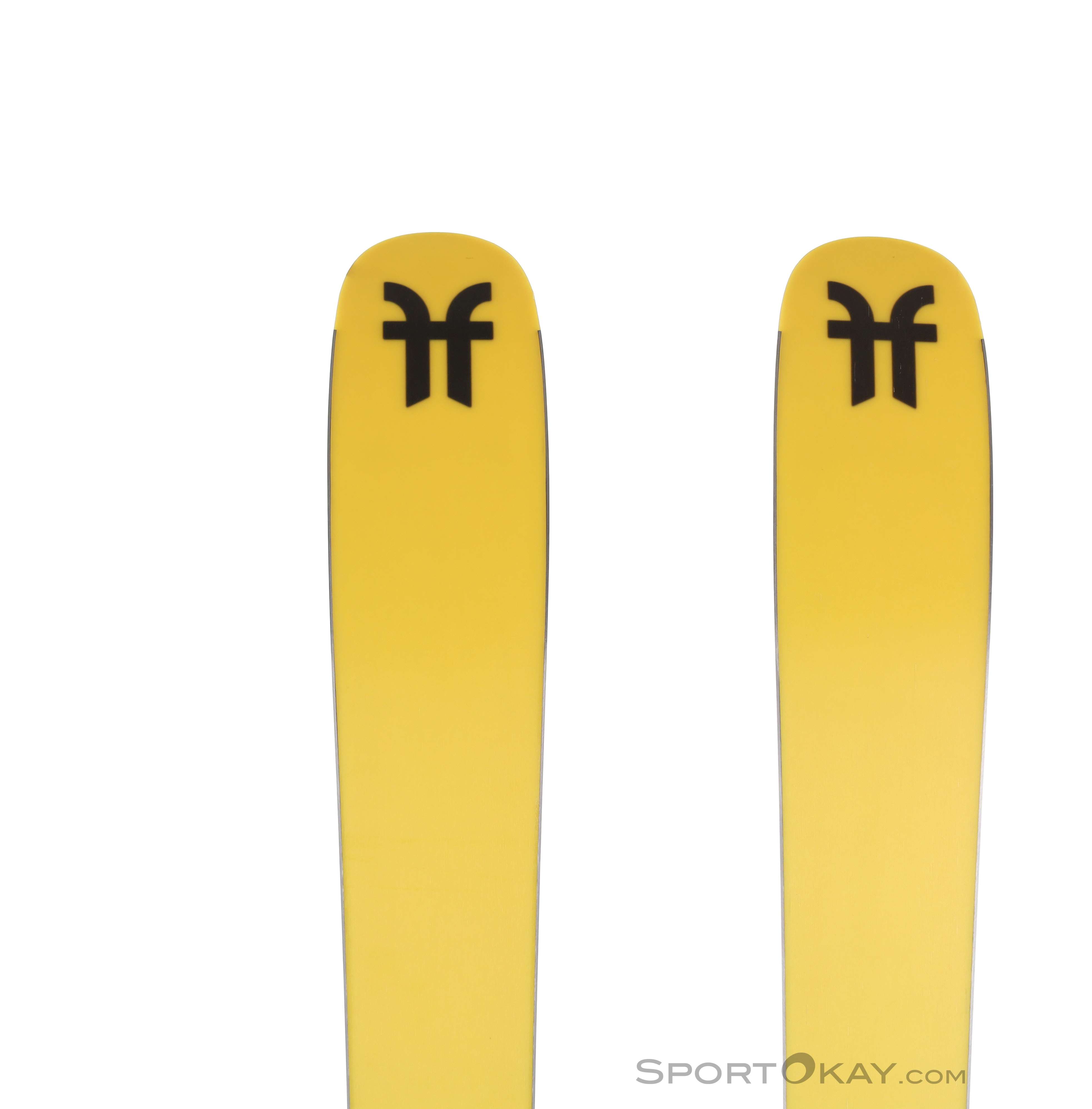 Faction Prodigy 0 85 Ski para toda montaña 2026 - Ski alpino - Ski ...