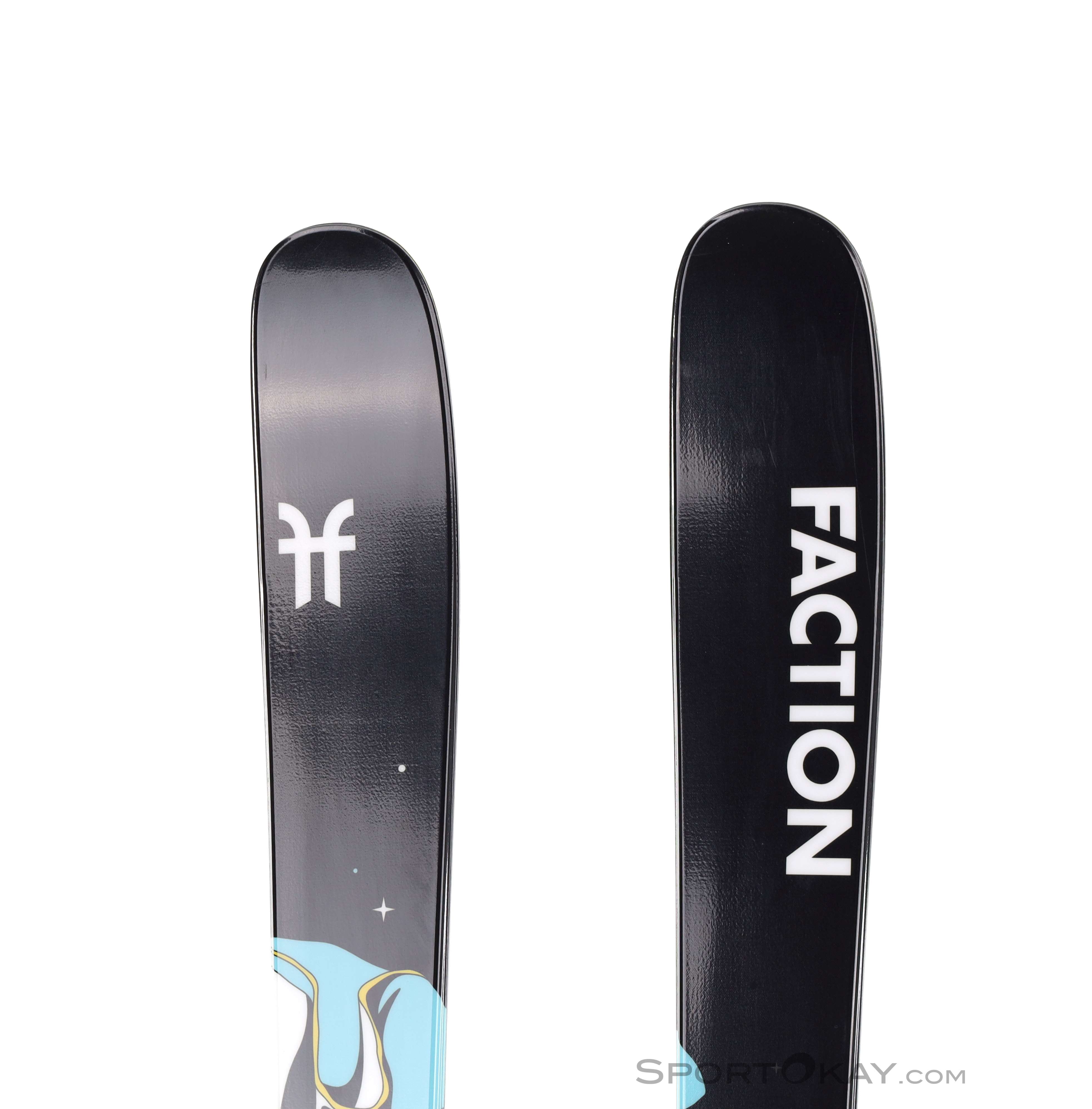 Faction Prodigy 0 85 Ski para toda montaña 2026 - Ski alpino - Ski ...