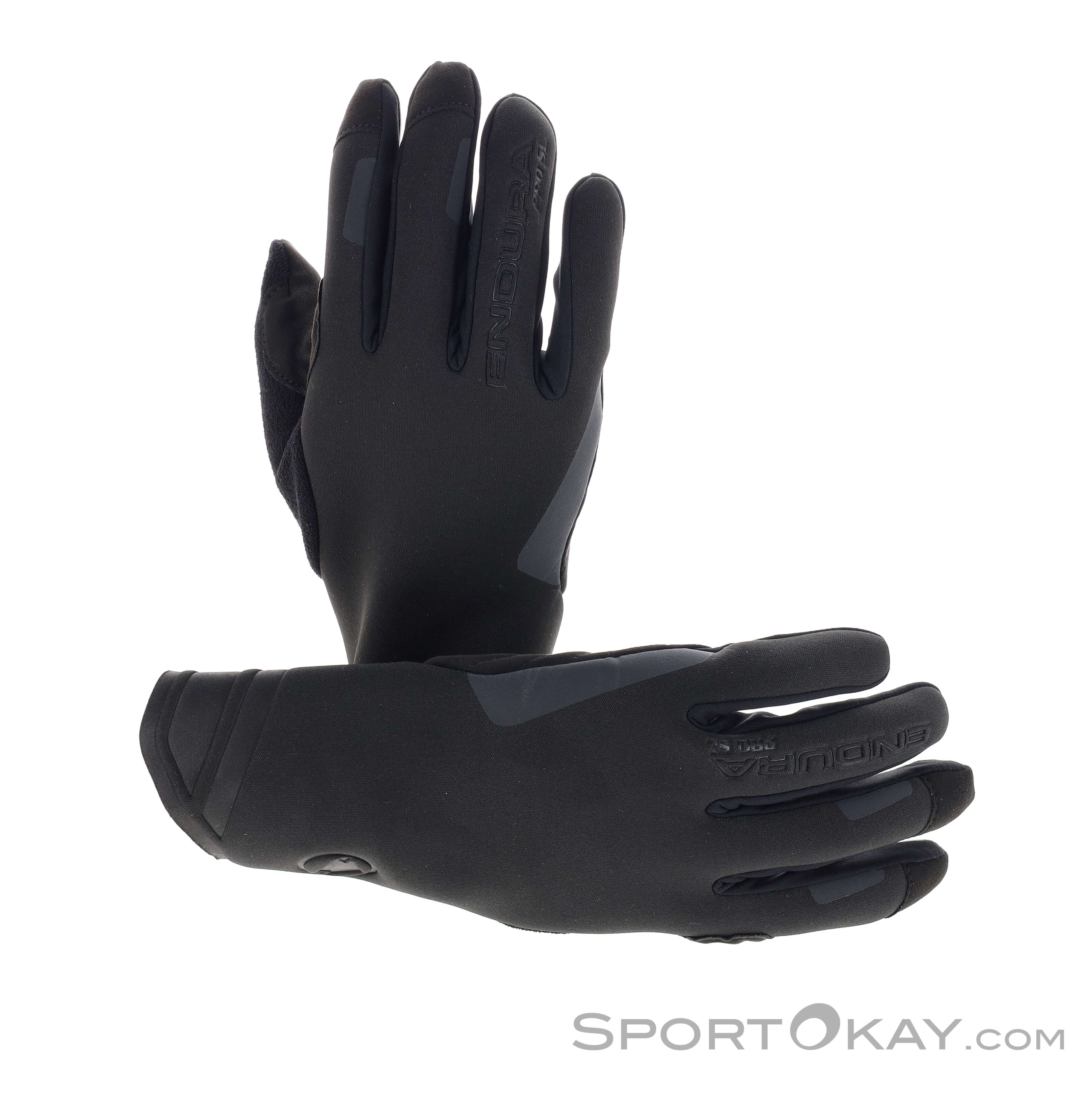 Endura Pro SL Waterproof II Herren Bikehandschuhe - Handschuhe - Bikebekleidung - Bike - Alle