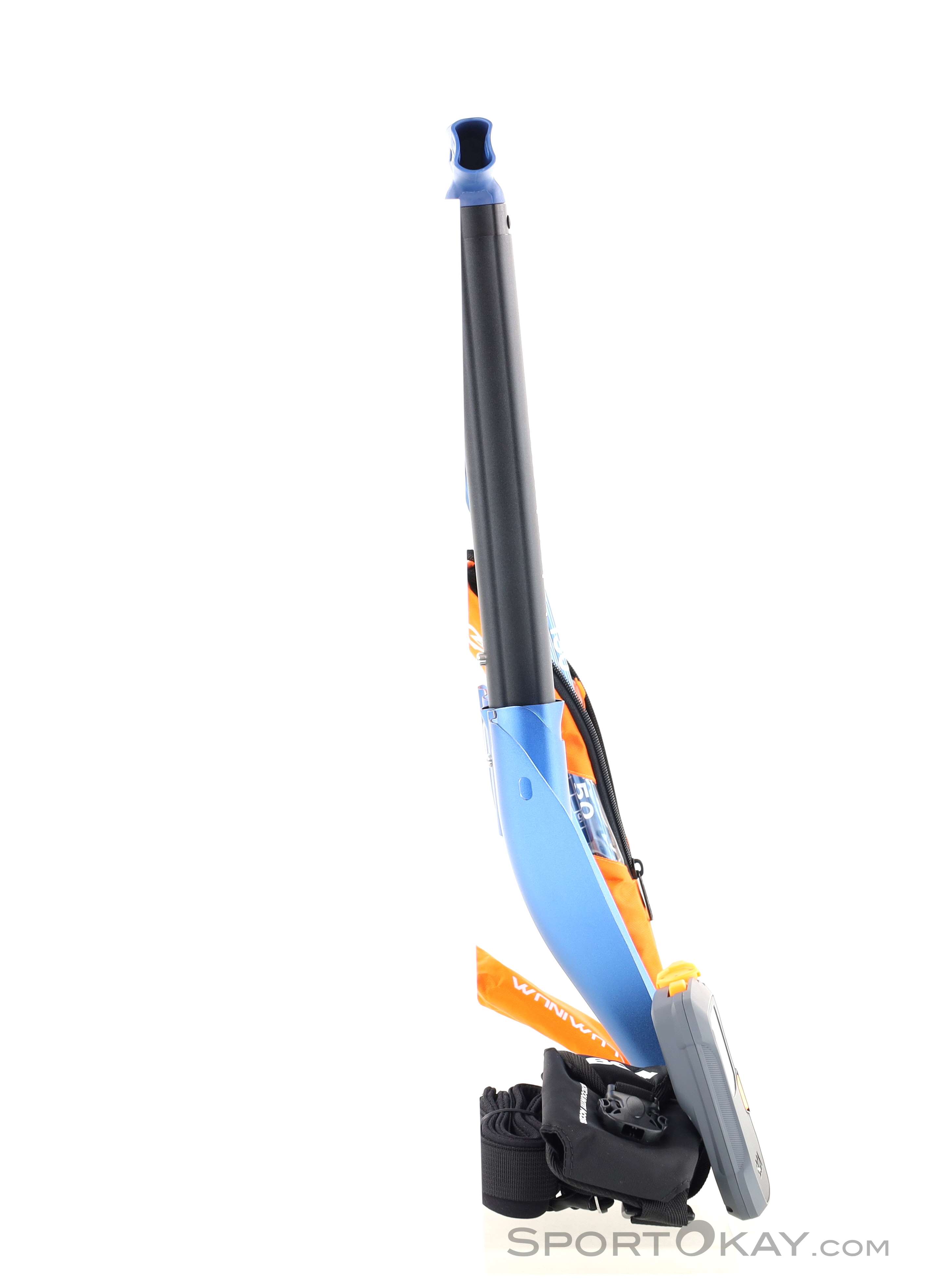 BCA Tracker S Rescue Package Avalanche Rescue Kit - Avalanche Rescue ...