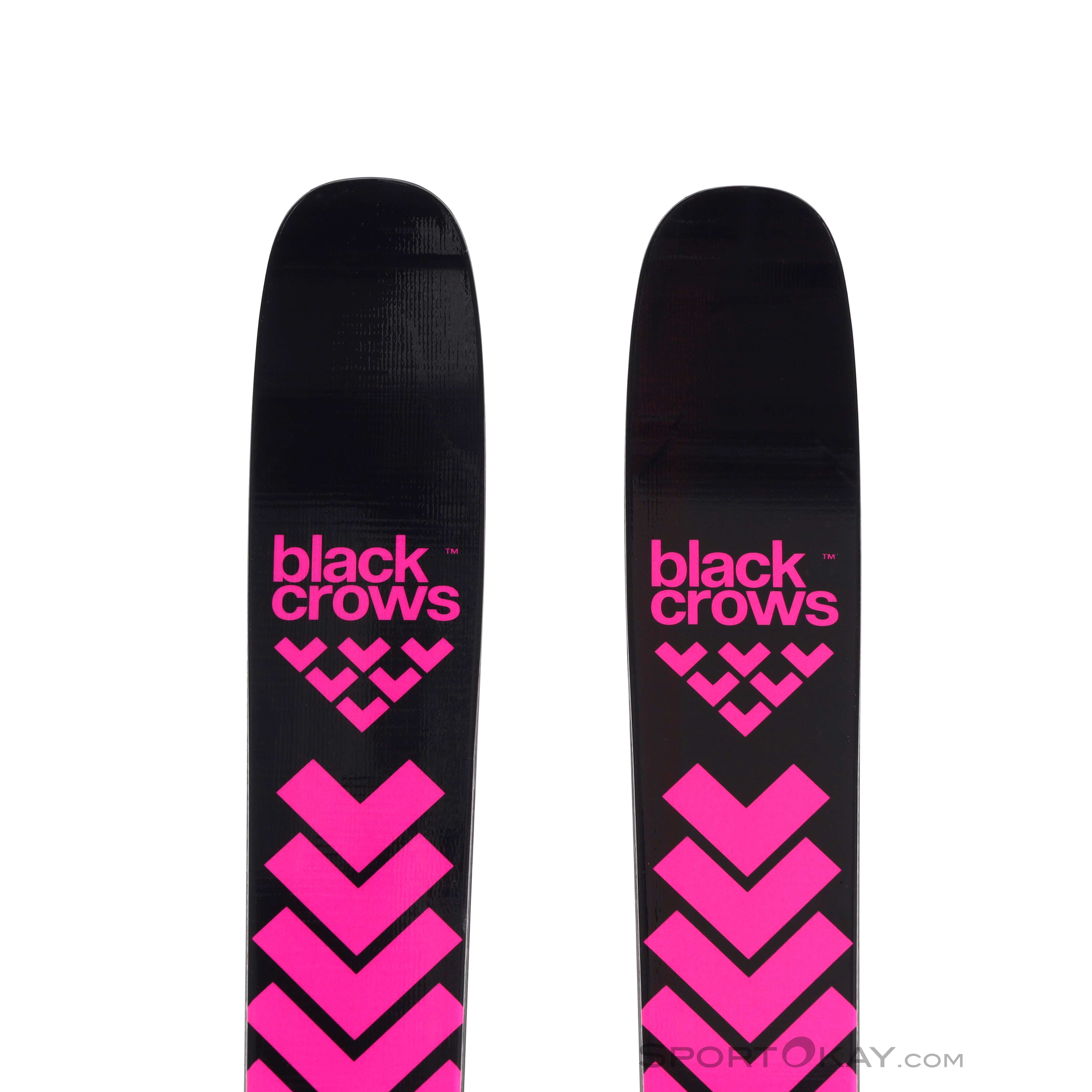 Black Crows Corvus 110 Freerideski 2026 - Freerideski - Ski - Ski ...