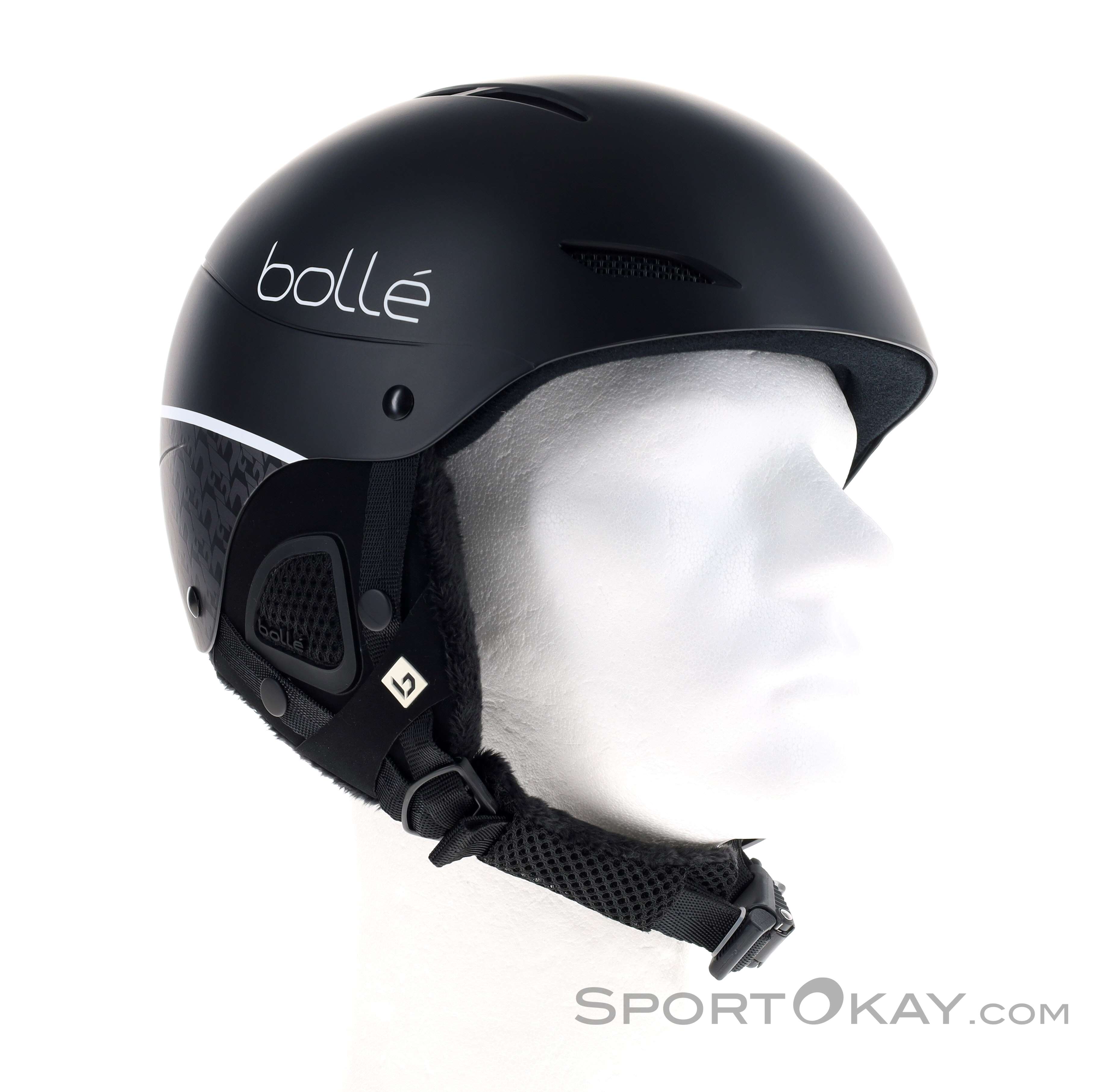 Bollé Juliet Women Ski Helmet - Ski Helmets - Ski Helmets & Accessory ...