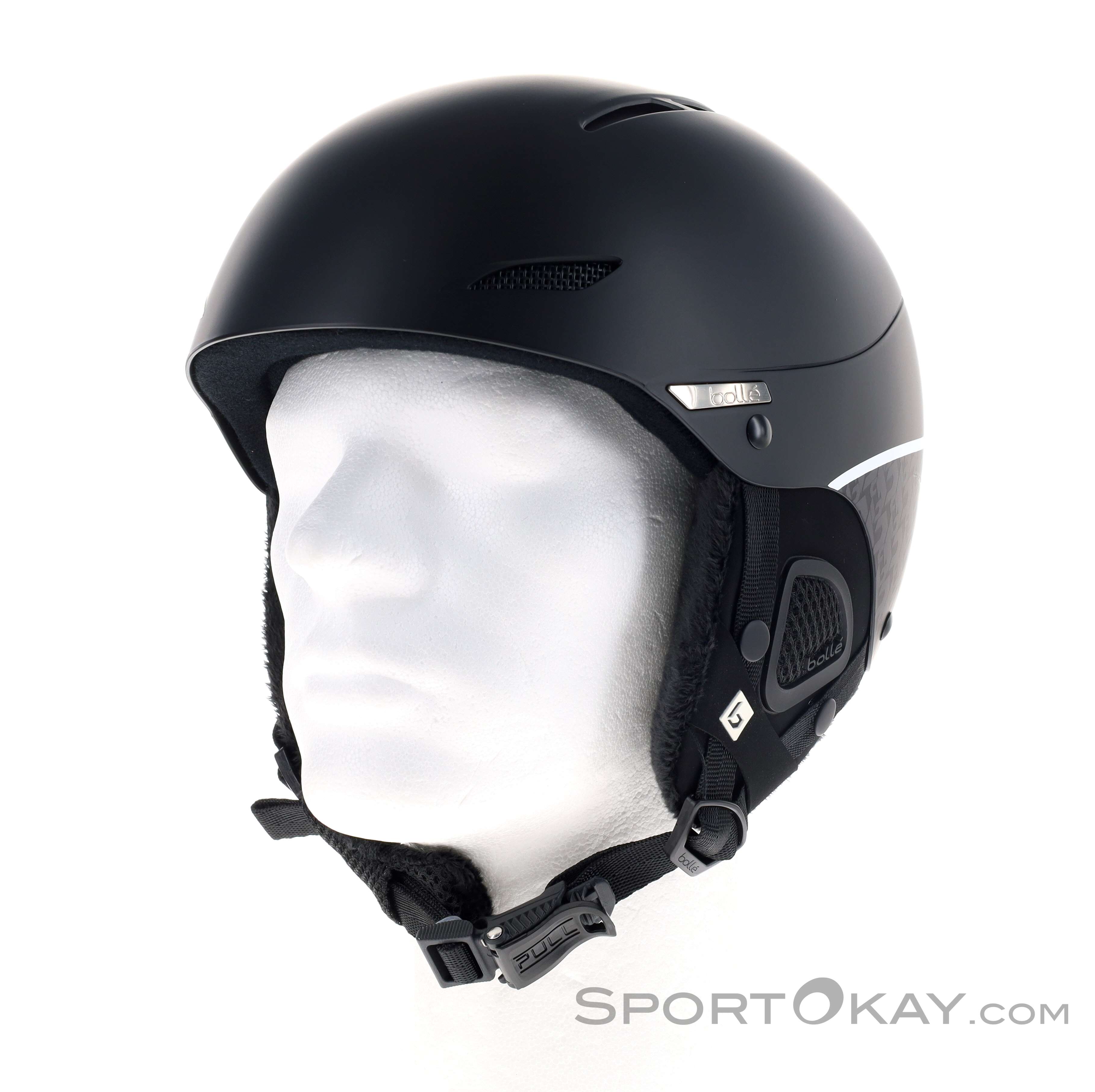 Bollé Juliet Women Ski Helmet - Ski Helmets - Ski Helmets & Accessory ...